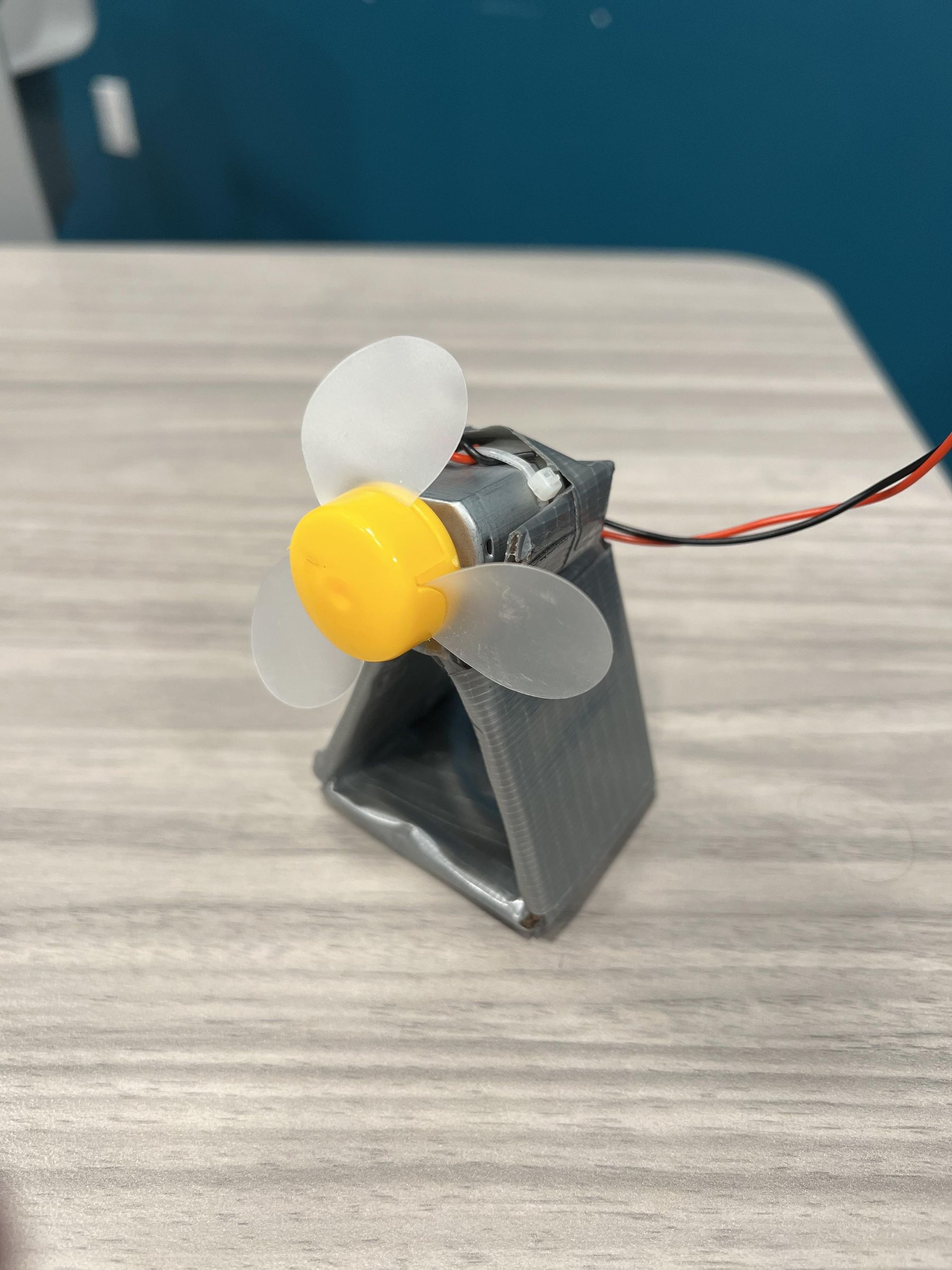 Ultrasonic Arduino Presence Fan : 11 Steps - Instructables