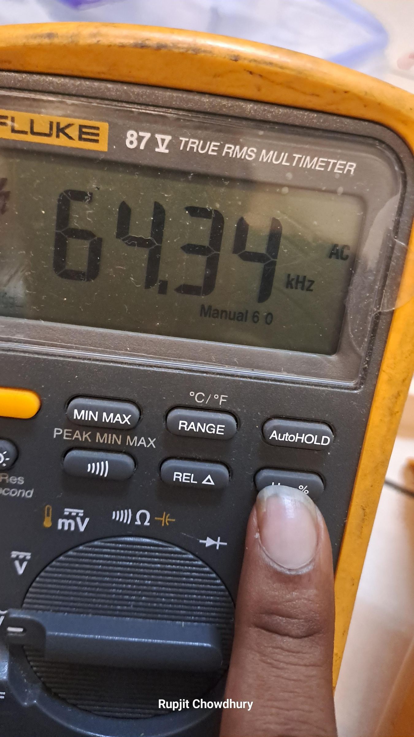 SMPS Design 220V AC TO 12-0-12V AC 65KHZ 20W : 3 Steps - Instructables
