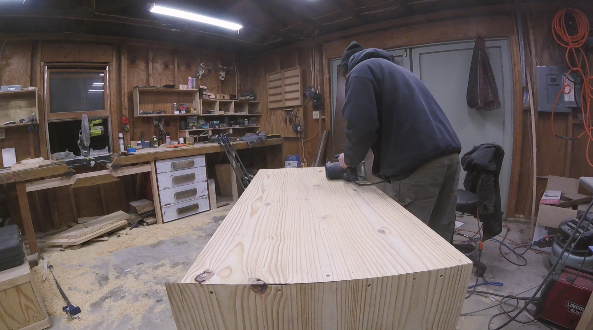 DIY Video Editing Desk : 11 Steps (with Pictures) - Instructables