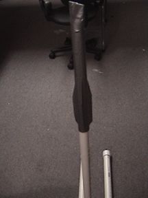 Duct Tape Rockets : 5 Steps - Instructables