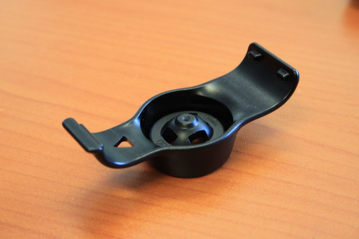3D Printed GPS Motorcycle Mount : 6 Steps (with Pictures) - Instructables