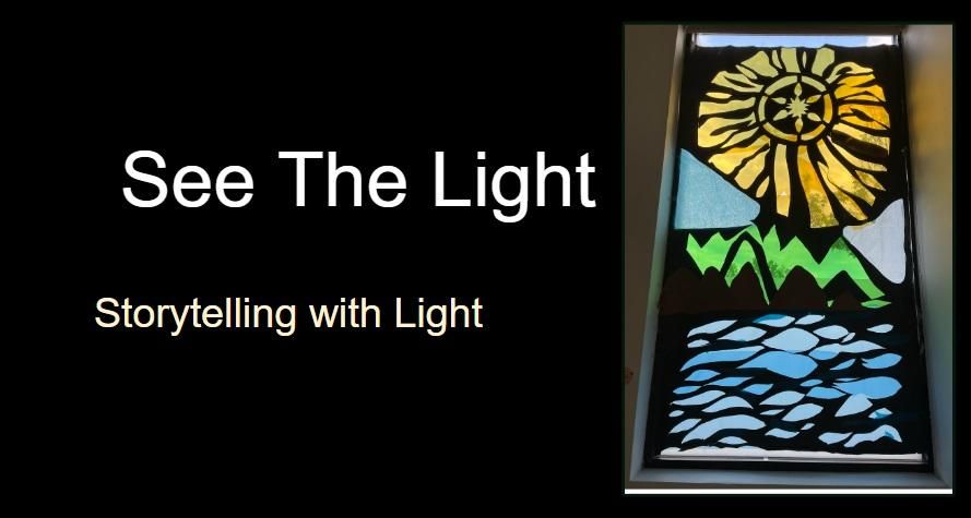 See the Light : 7 Steps (with Pictures) - Instructables