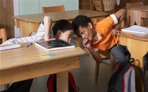 The Interruptions in a Class. (Public Schools) : 4 Steps - Instructables