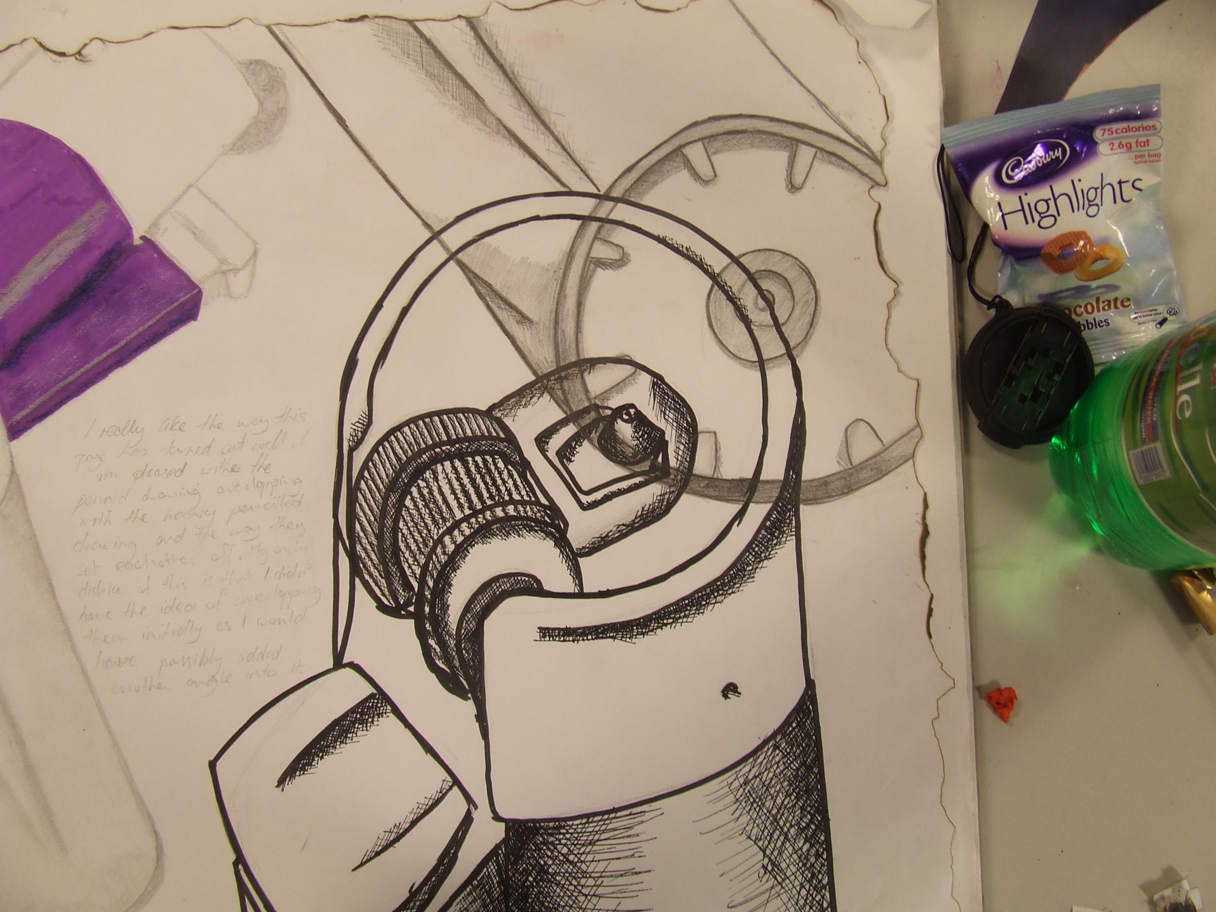 How to Draw (well Part One) : 21 Steps - Instructables