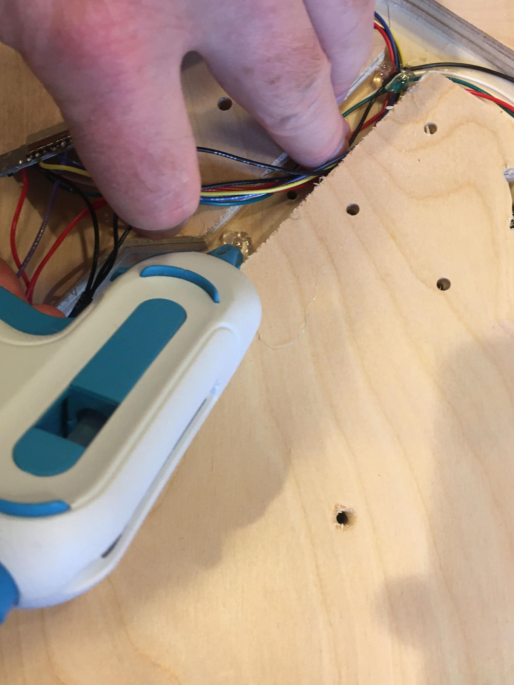 Mars 2020 Clock : 9 Steps (with Pictures) - Instructables