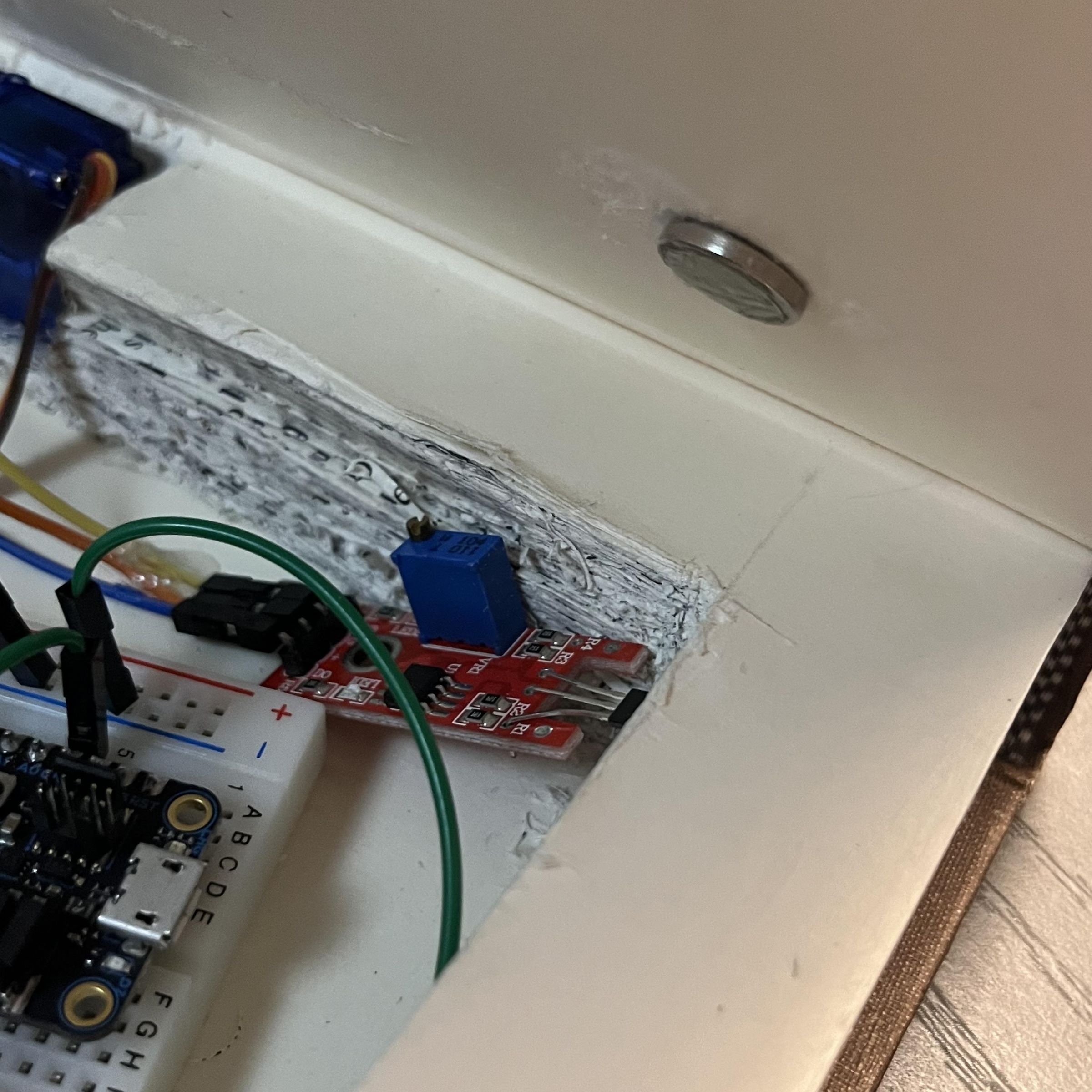 LockBox : 16 Steps - Instructables