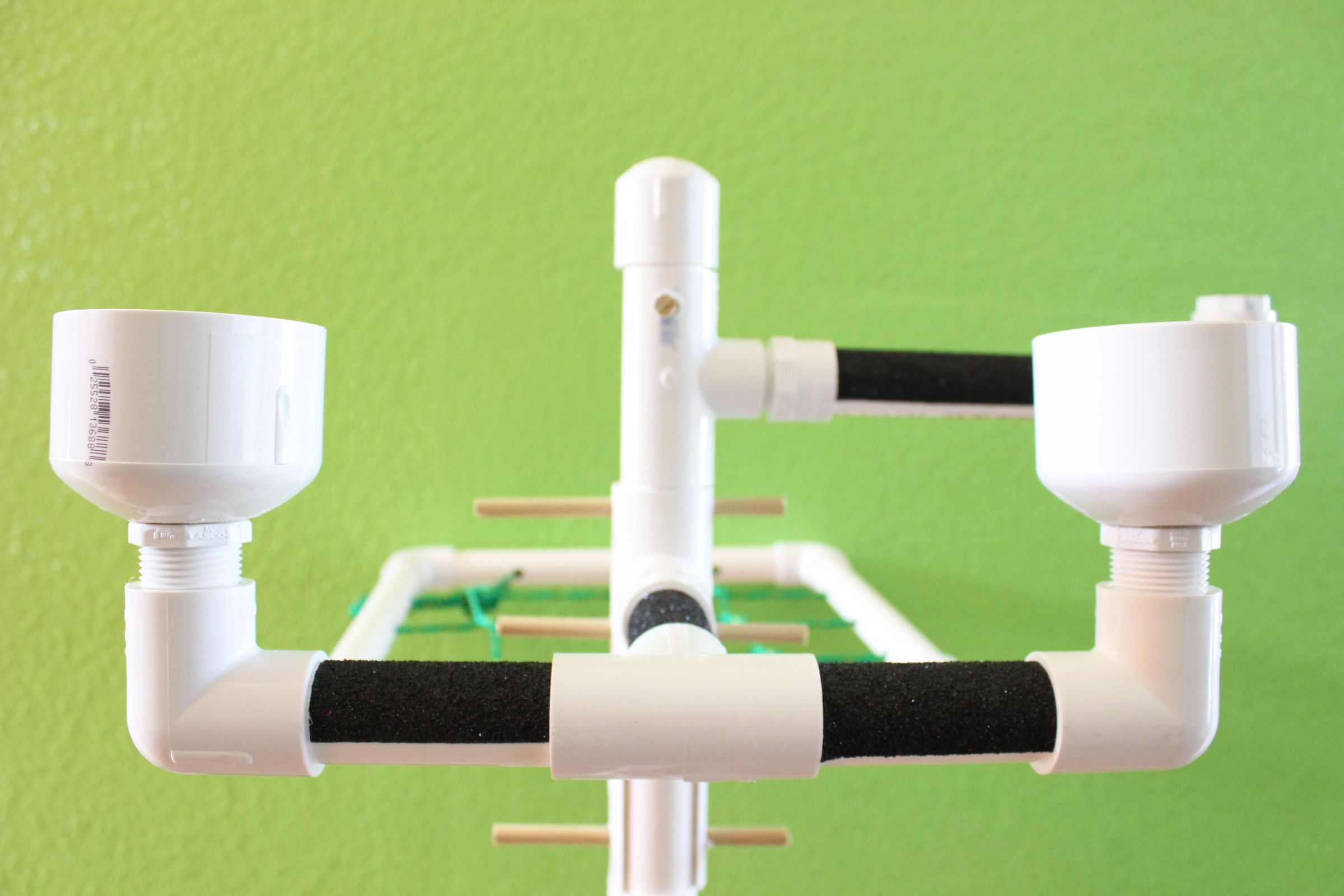 DIY BIRD STAND : 8 Steps (with Pictures) - Instructables