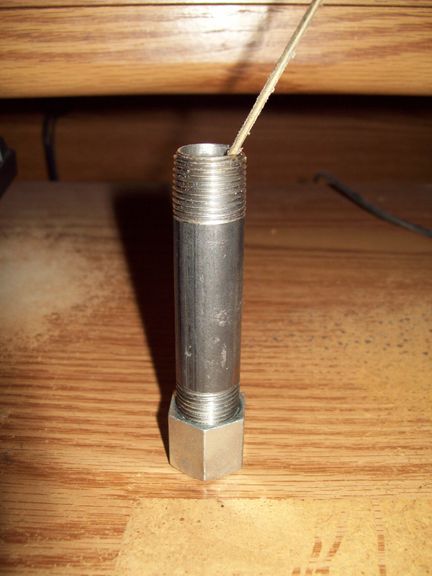 How to Make a Fire Piston : 10 Steps (with Pictures) - Instructables