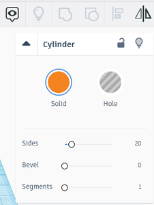 Caliper and Offset Tool in Tinkercad : 6 Steps (with Pictures ...