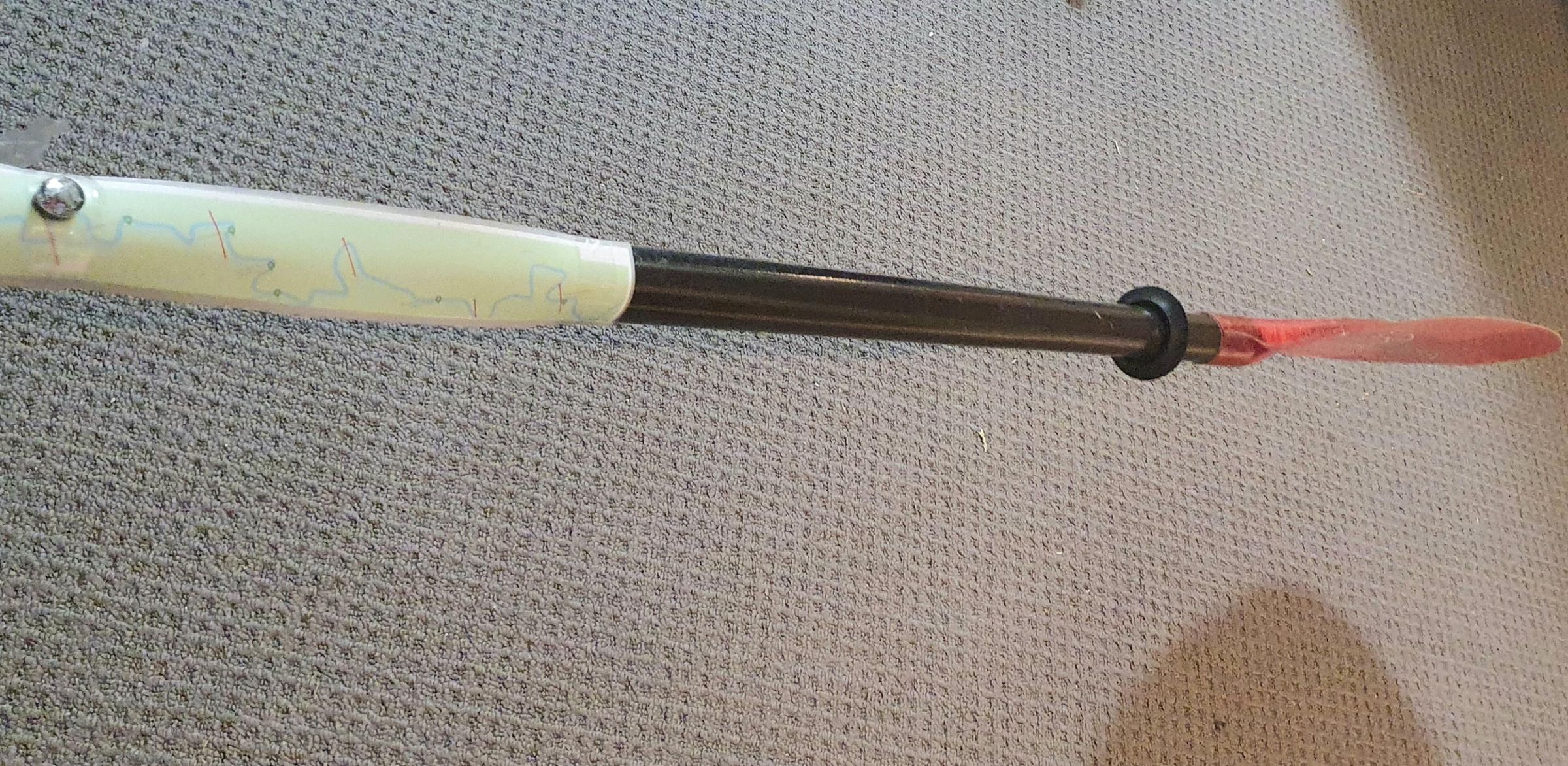 Map Scroll : 6 Steps - Instructables