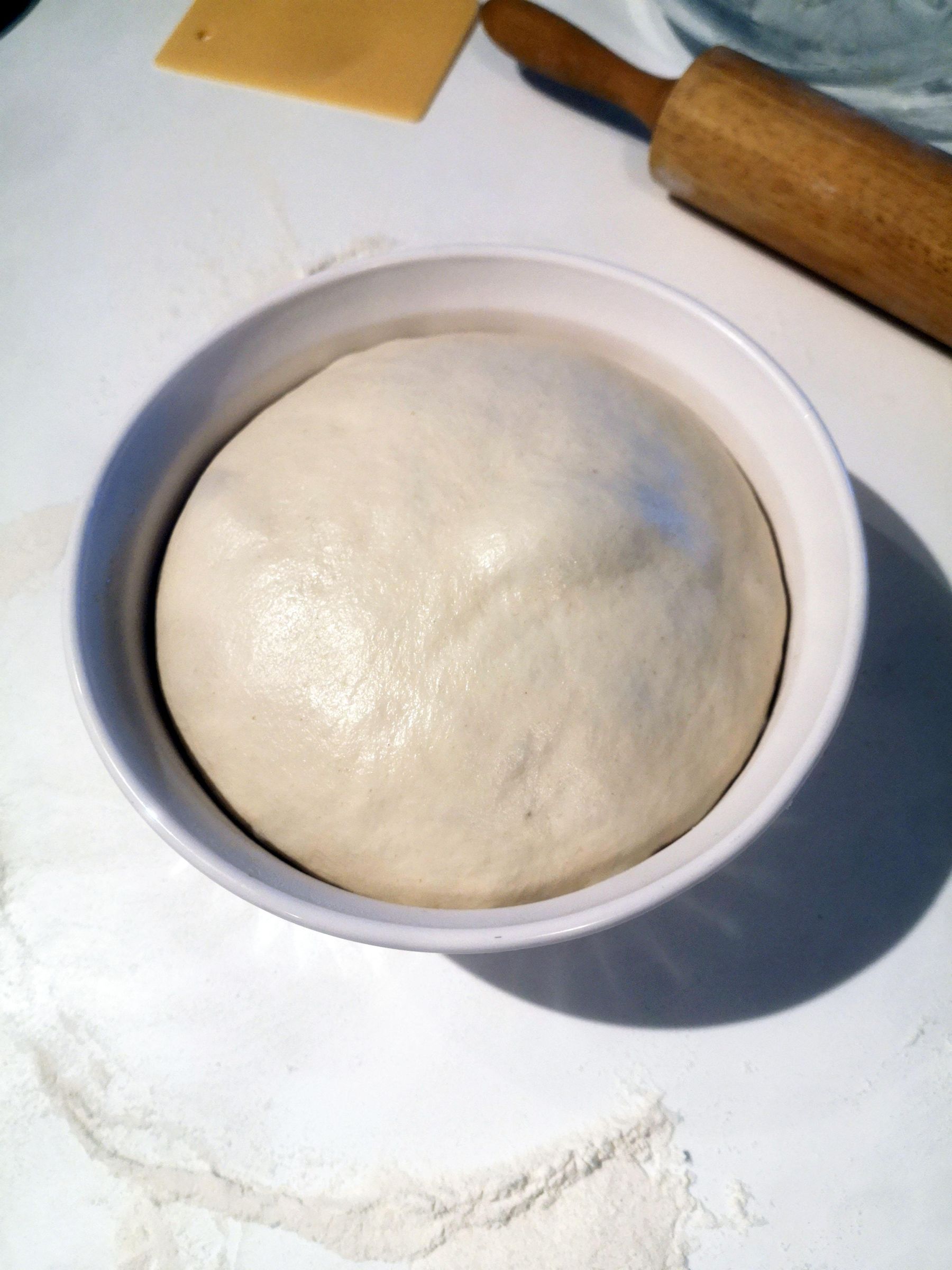 Mana'eesh Lebanese Breakfast : 5 Steps (with Pictures) - Instructables