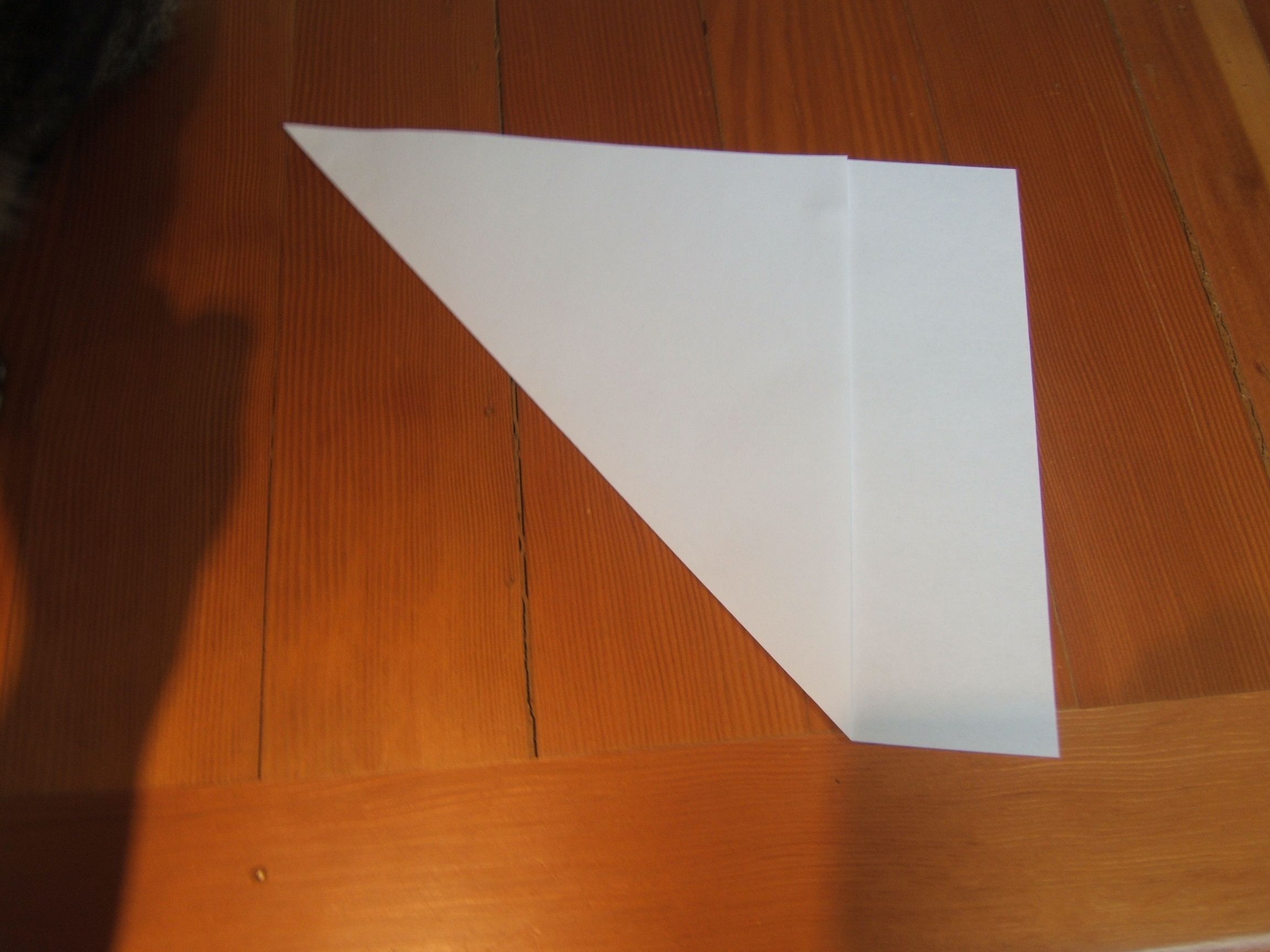 PaperCraft Christmas Tree : 5 Steps (with Pictures) - Instructables