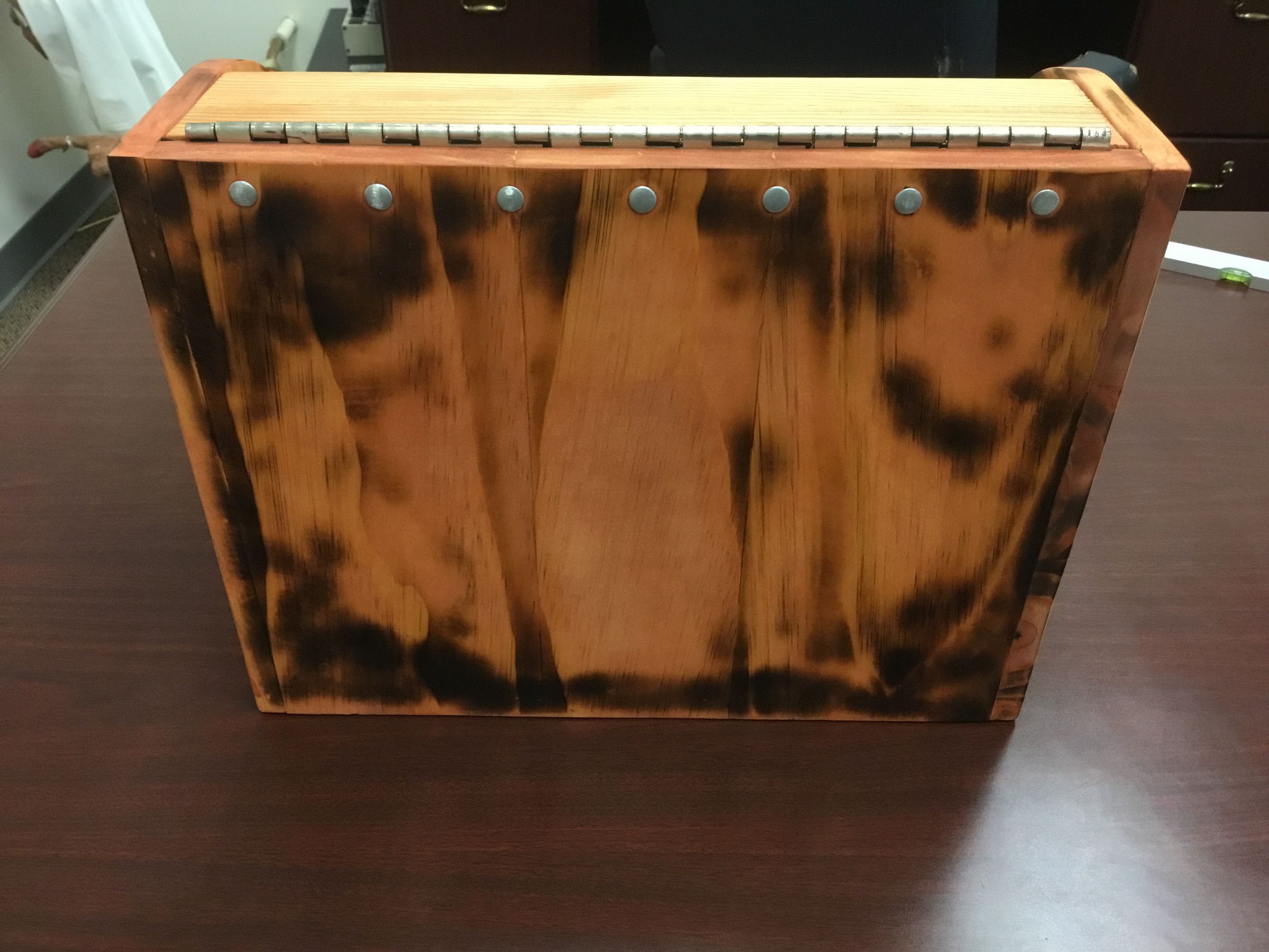 Leather Working Tool Rack : 8 Steps (with Pictures) - Instructables