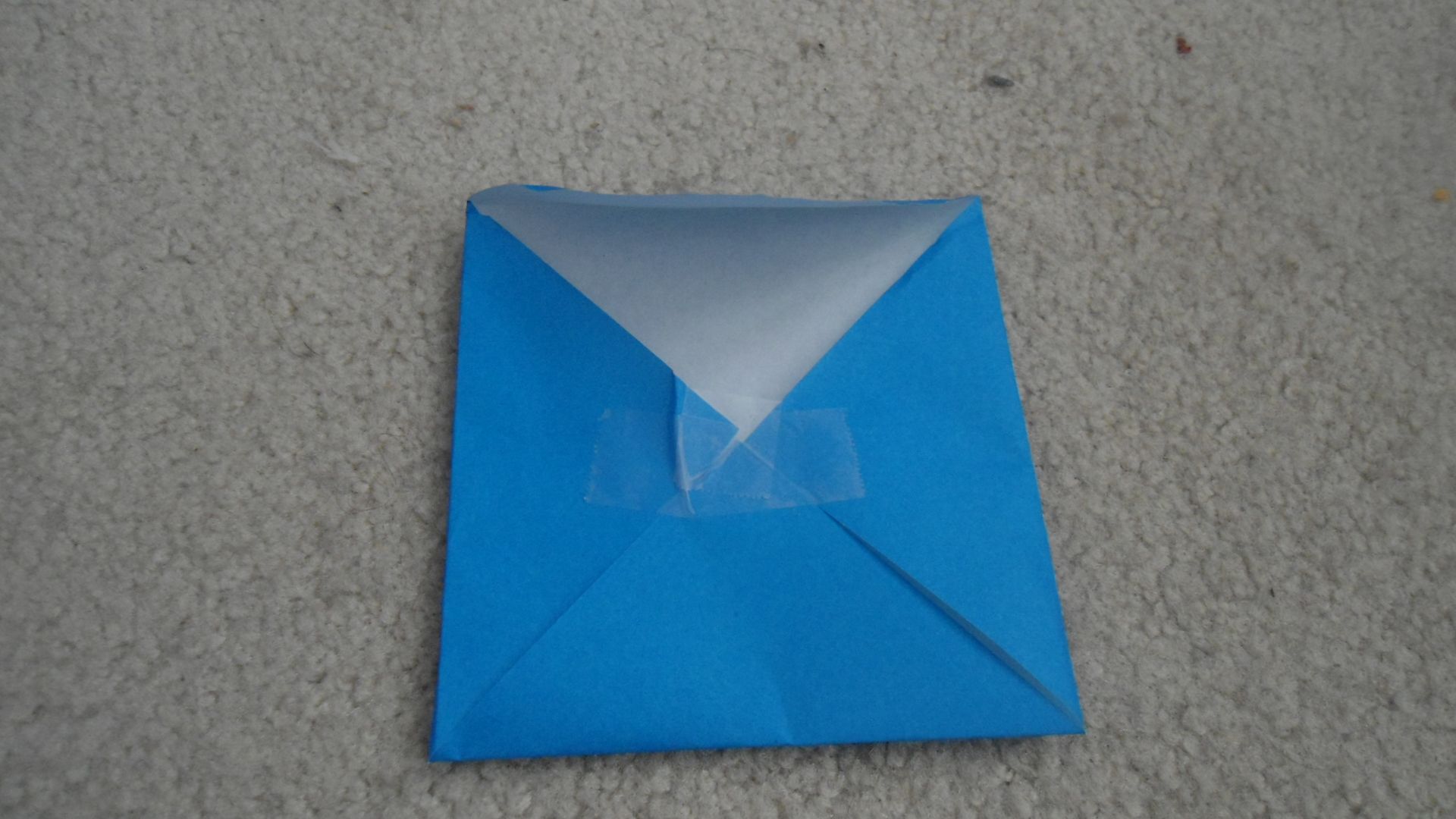 How to Make a Envolope : 7 Steps - Instructables