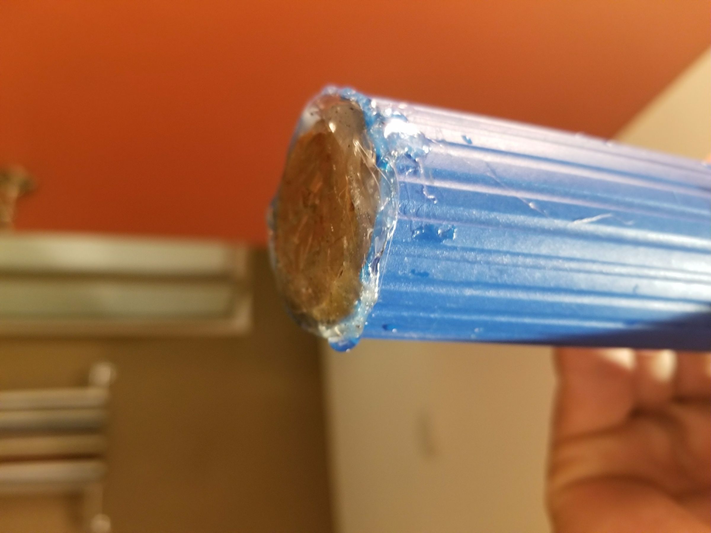 Flashlight Freezer : 11 Steps - Instructables