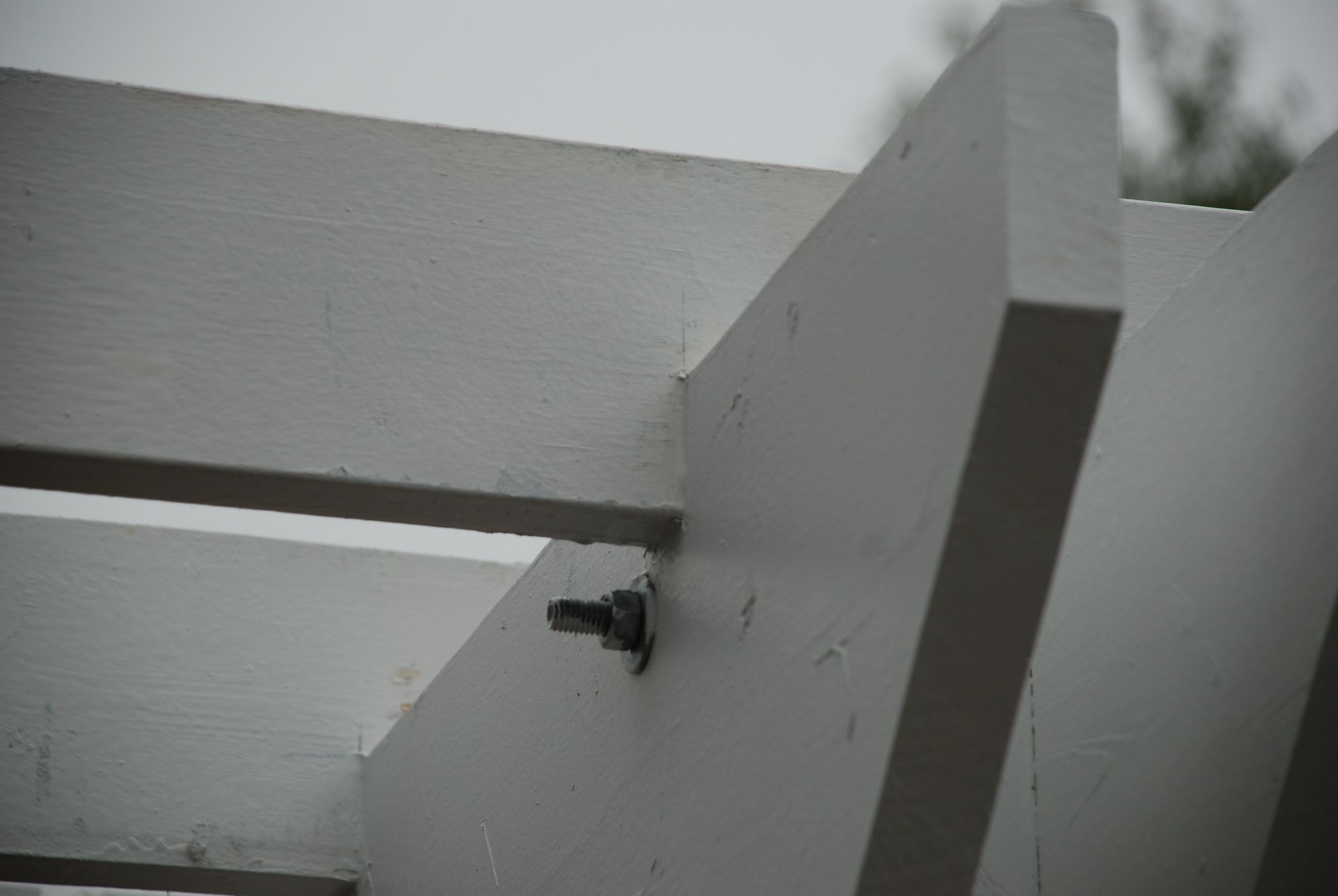 Garden Arbor : 7 Steps (with Pictures) - Instructables