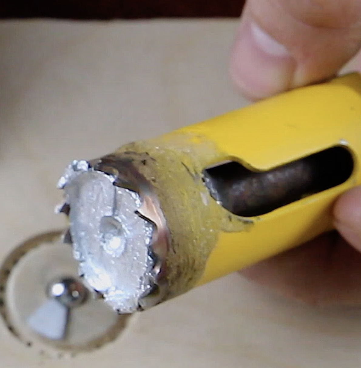 Creating a Molds From Aluminum Foil for Casting Lead or Tin : 8 Steps (with Pictures ...