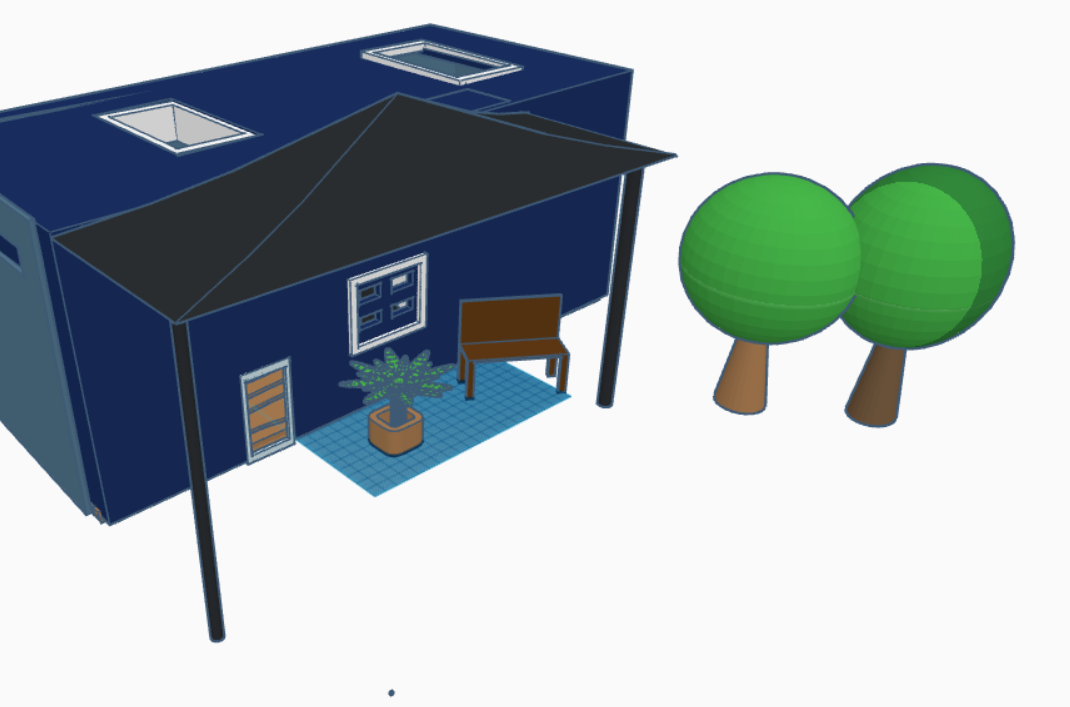 Affordable Housing - Make It Modular Challenge. : 4 Steps - Instructables