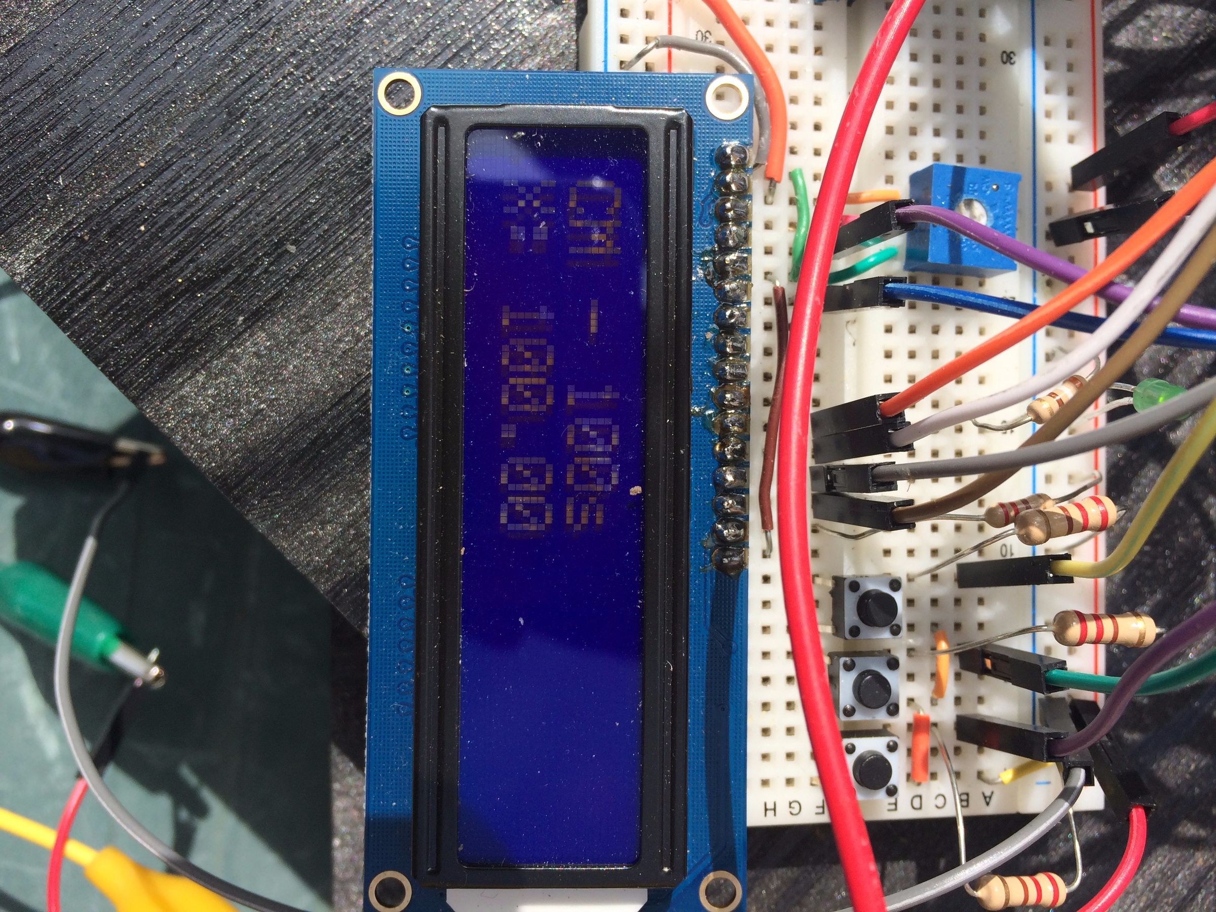 Smart Projectile Launcher : 9 Steps (with Pictures) - Instructables