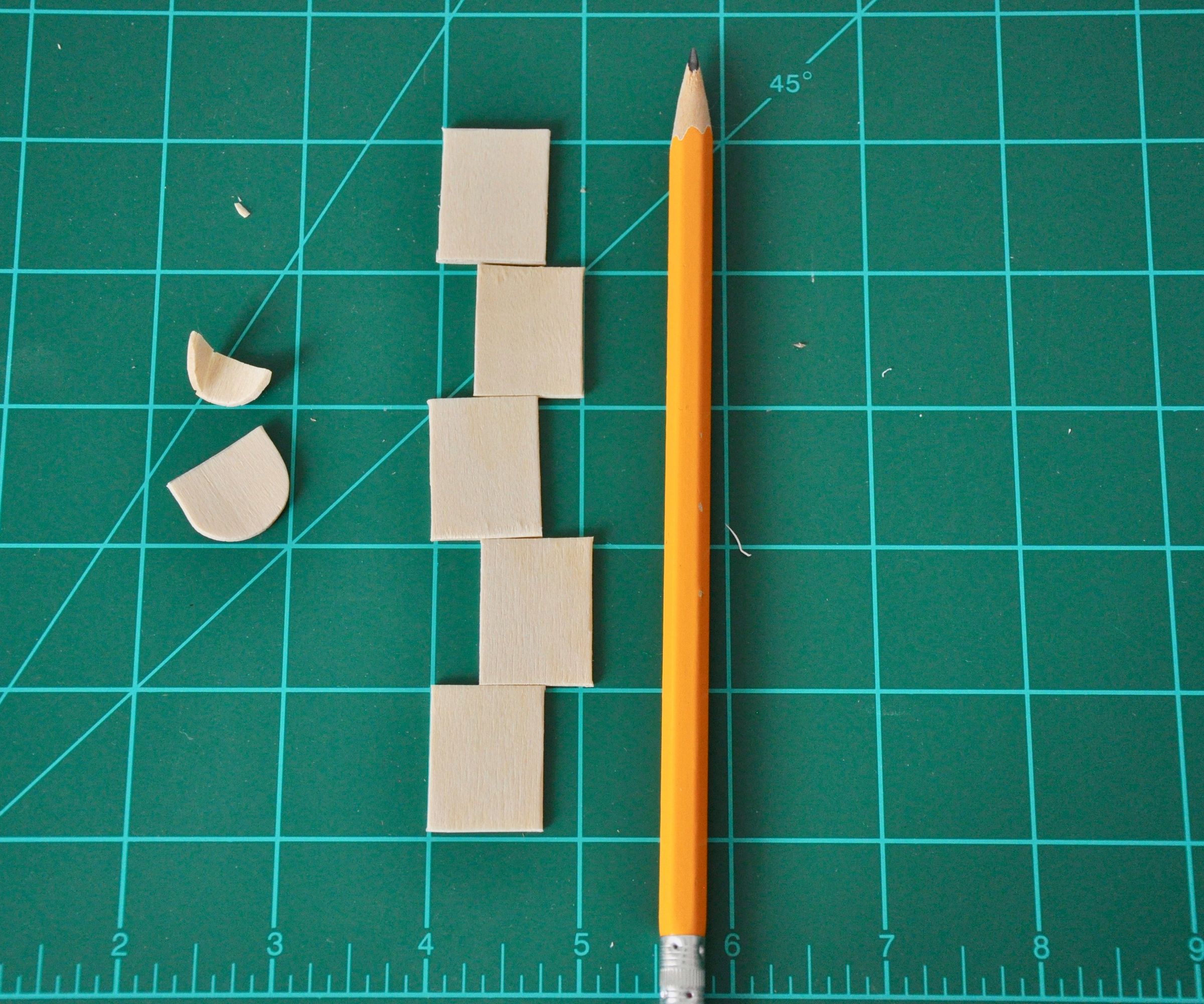Popsicle Stick Toaster Tongs : 5 Steps (with Pictures) - Instructables