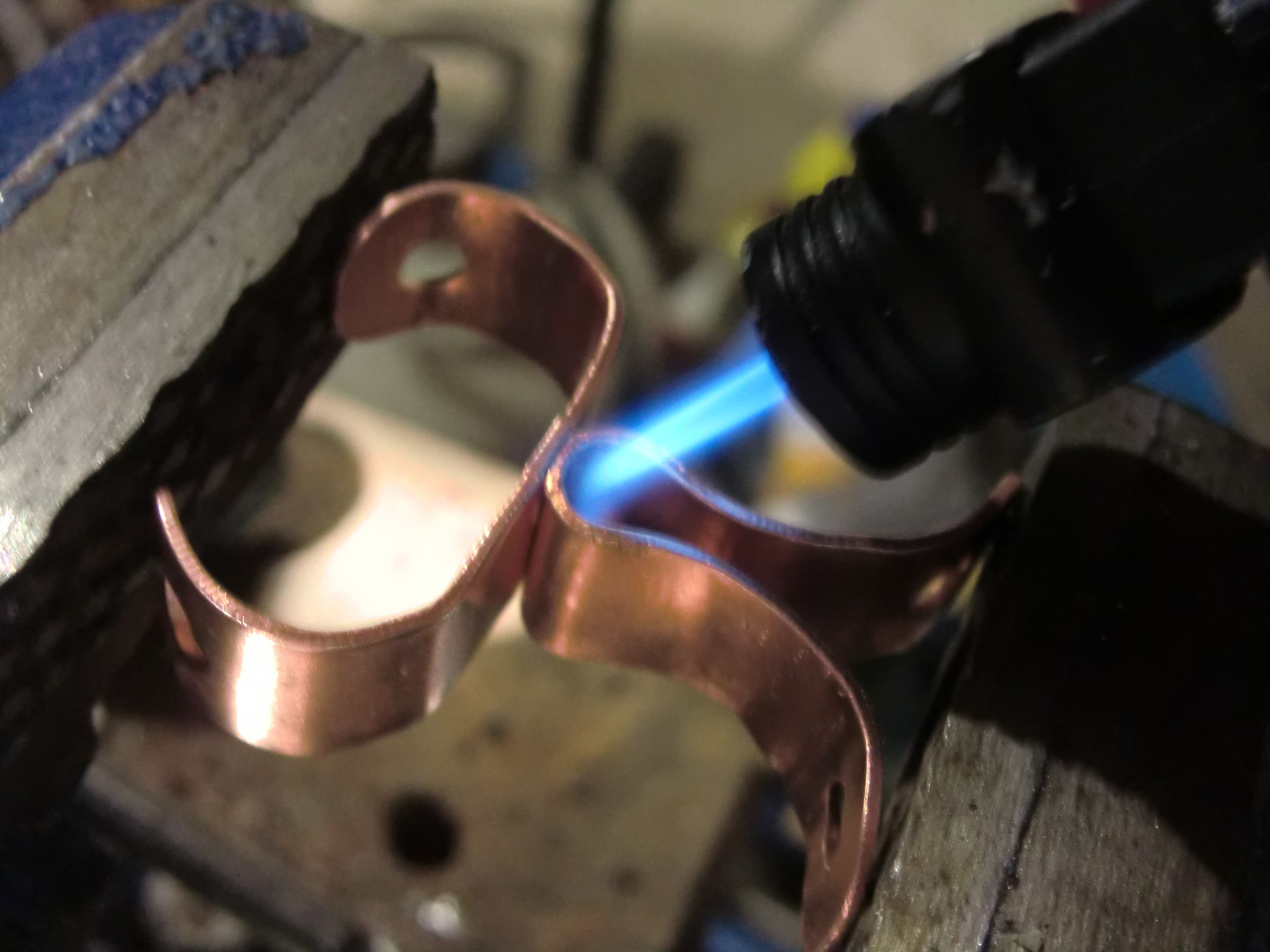Handheld Fireball Launcher Magic Trick : 12 Steps - Instructables