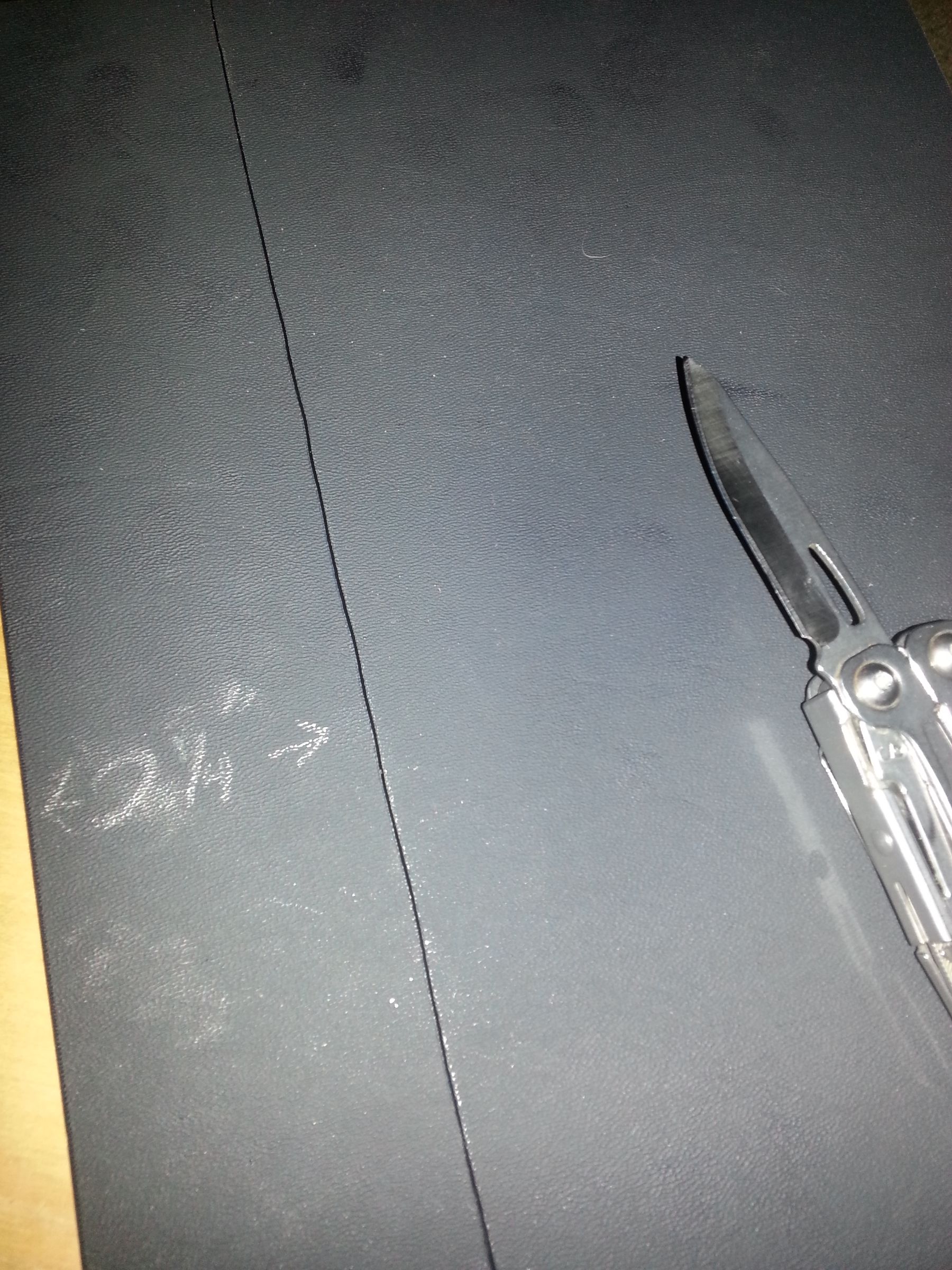 Kydex® Clip : 6 Steps - Instructables