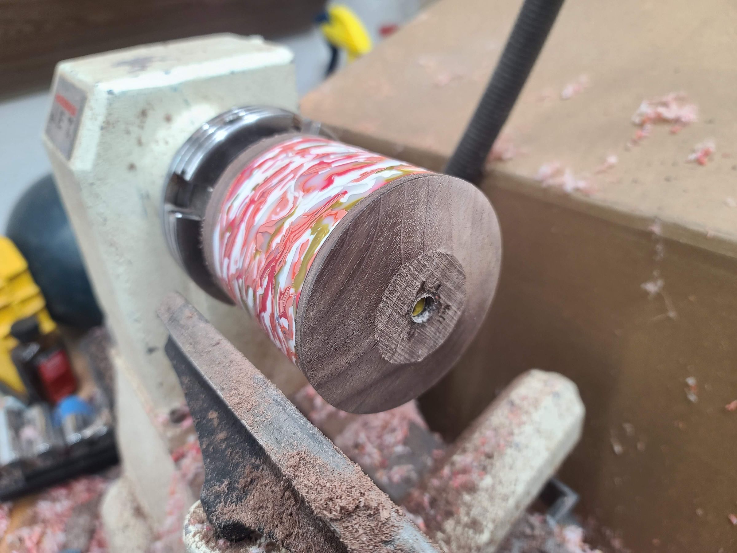 Luxury Wood Carvers Mallet : 12 Steps (with Pictures) - Instructables