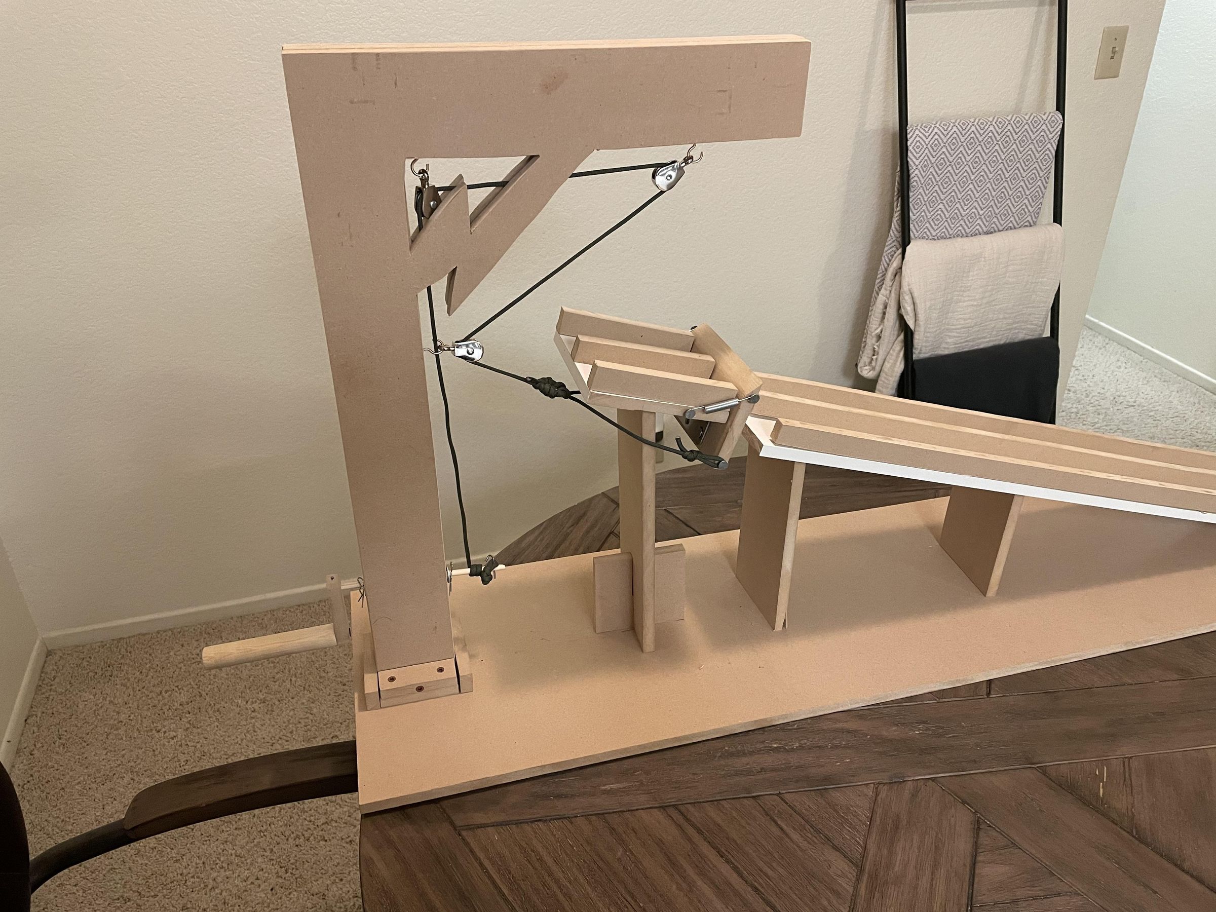 Hot Wheel Race Ramp : 6 Steps (with Pictures) - Instructables