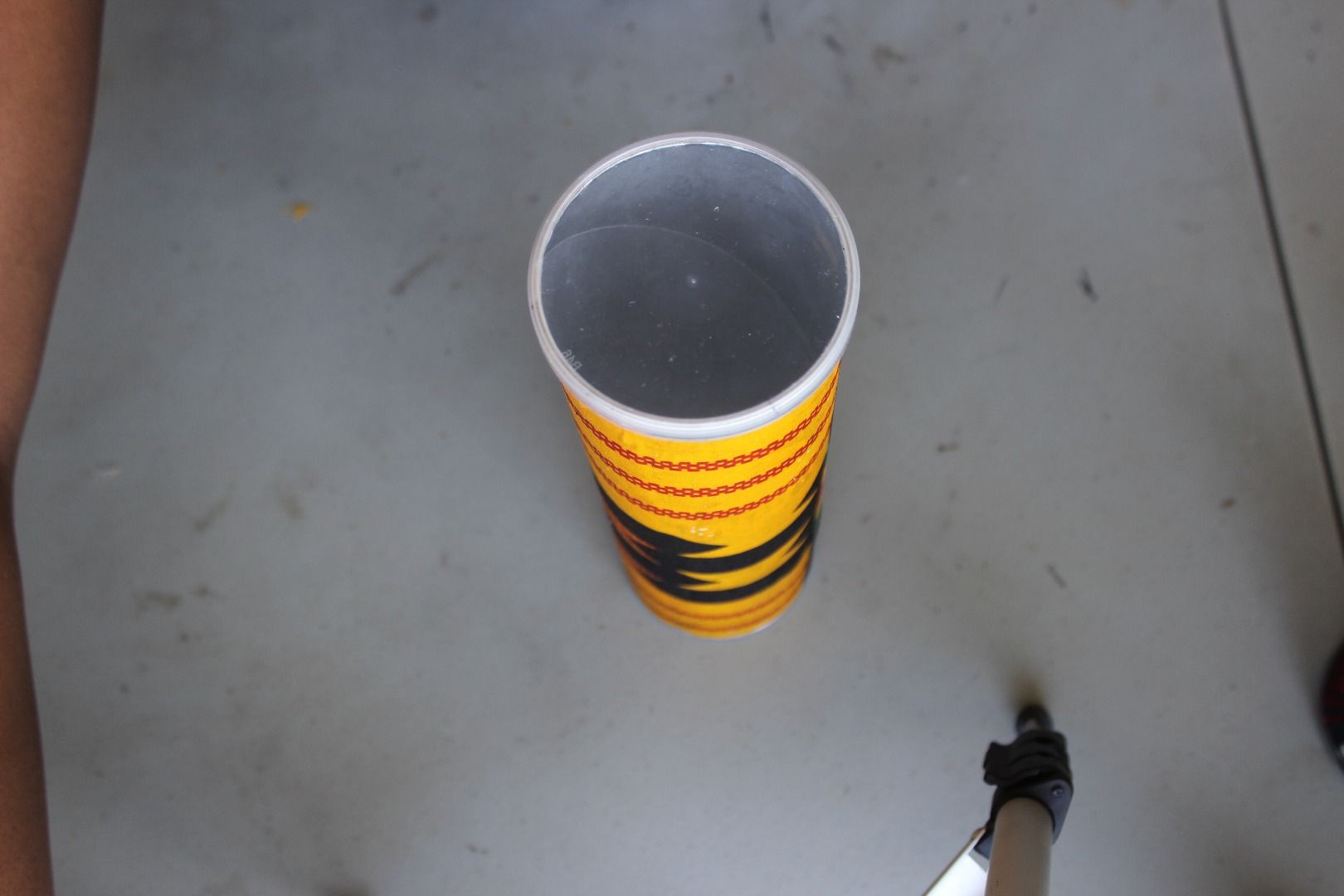 Reuse Pringles Containers : 9 Steps (with Pictures) - Instructables