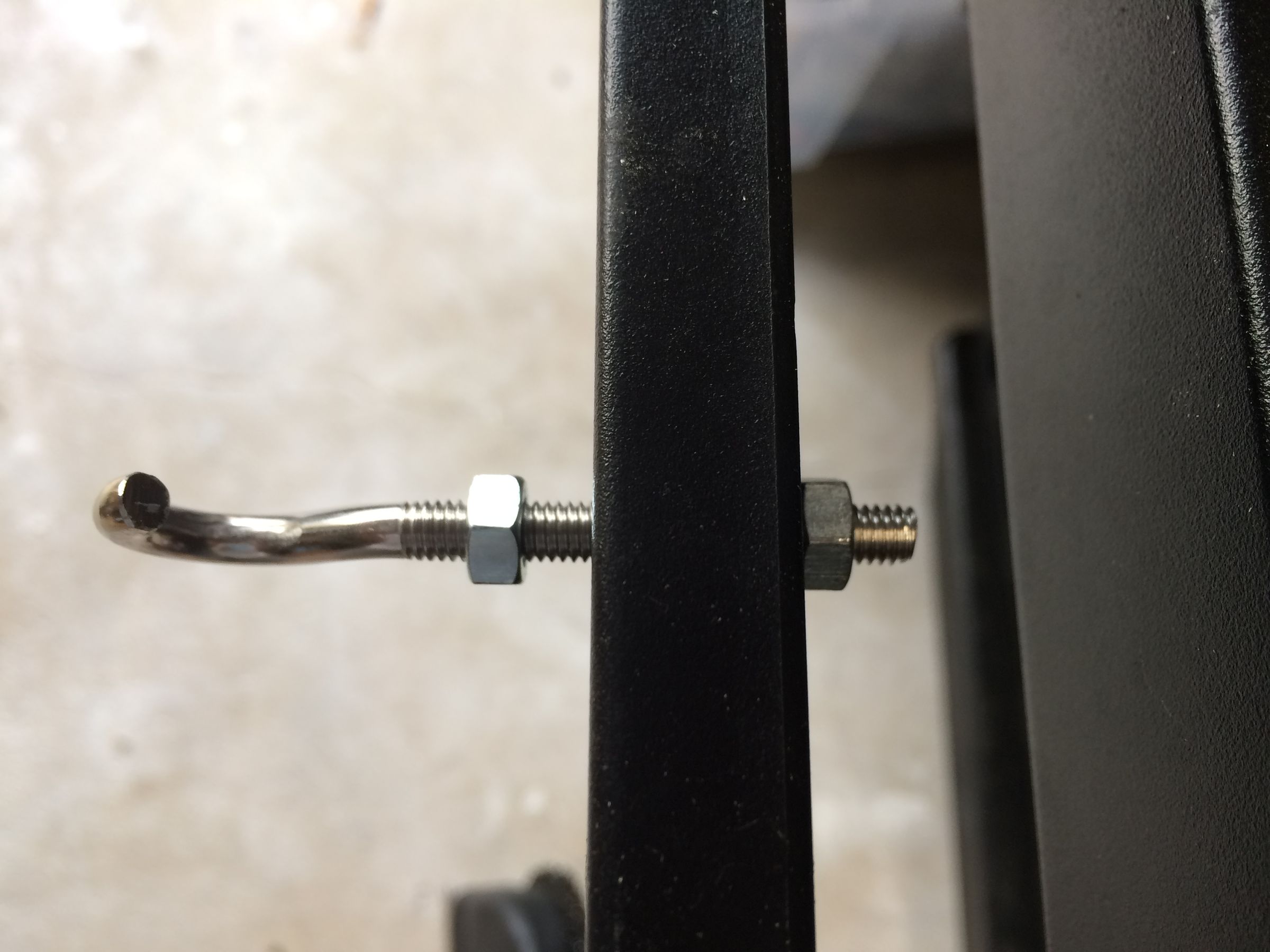 Grill Hook Upgrade : 6 Steps (with Pictures) - Instructables