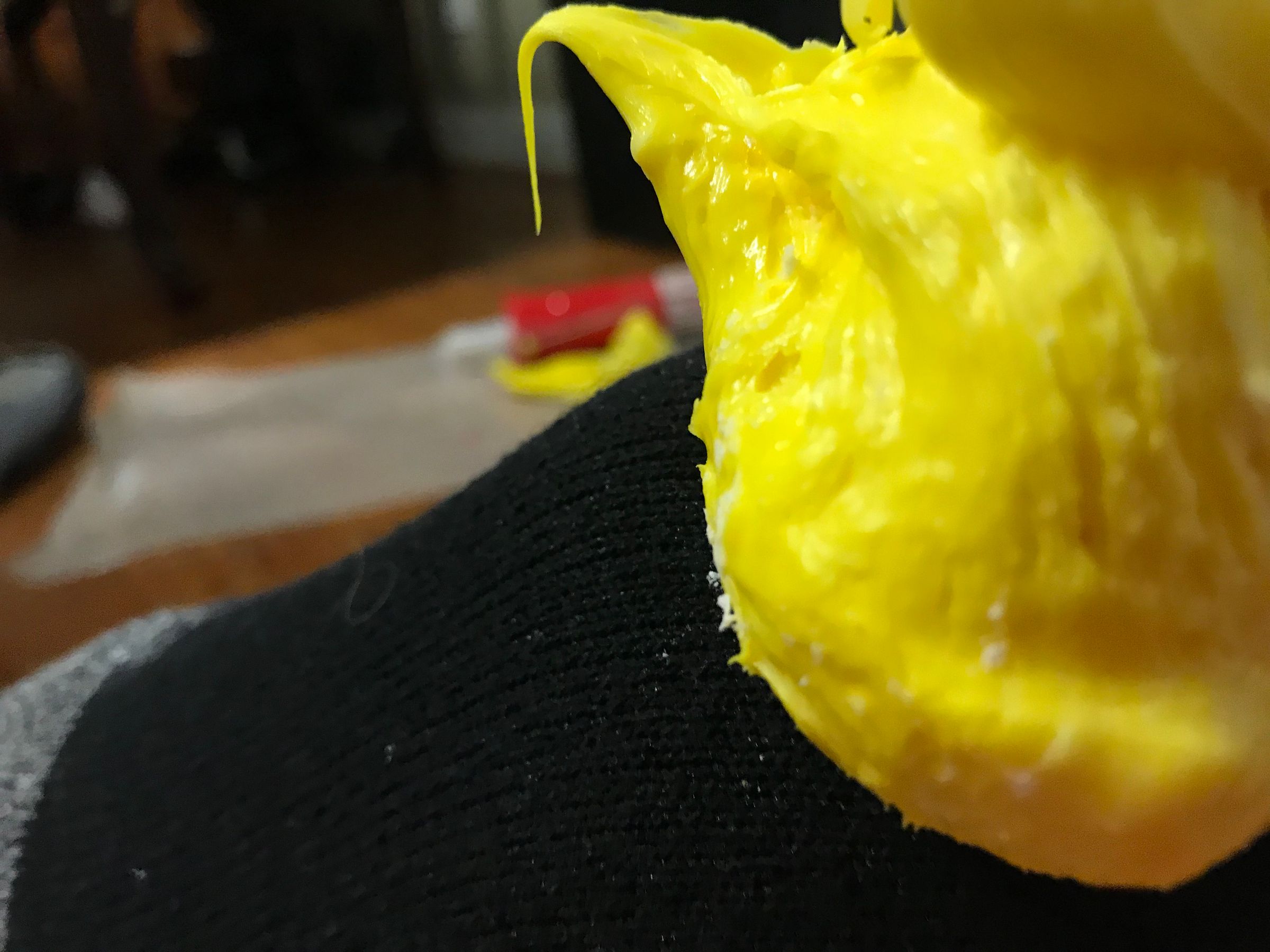 Oogoo Amputee Terminal ShoeSocks : 5 Steps - Instructables