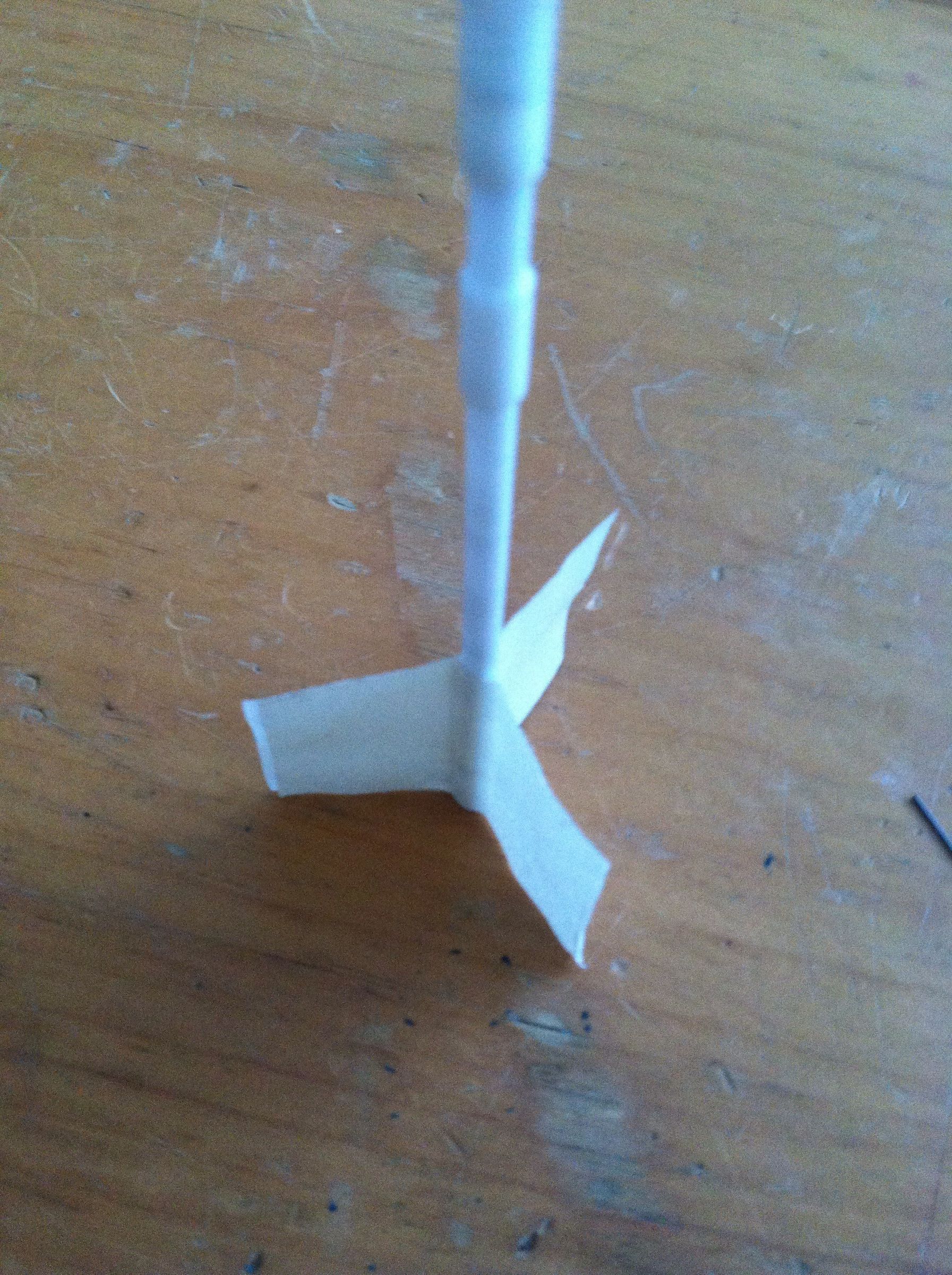 DIY Darts : 5 Steps - Instructables