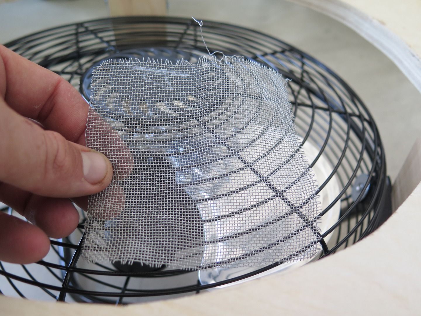Wind Tube! : 13 Steps (with Pictures) - Instructables