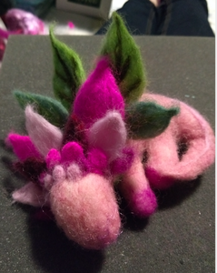 Needle Felted Dragon : 4 Steps (with Pictures) - Instructables