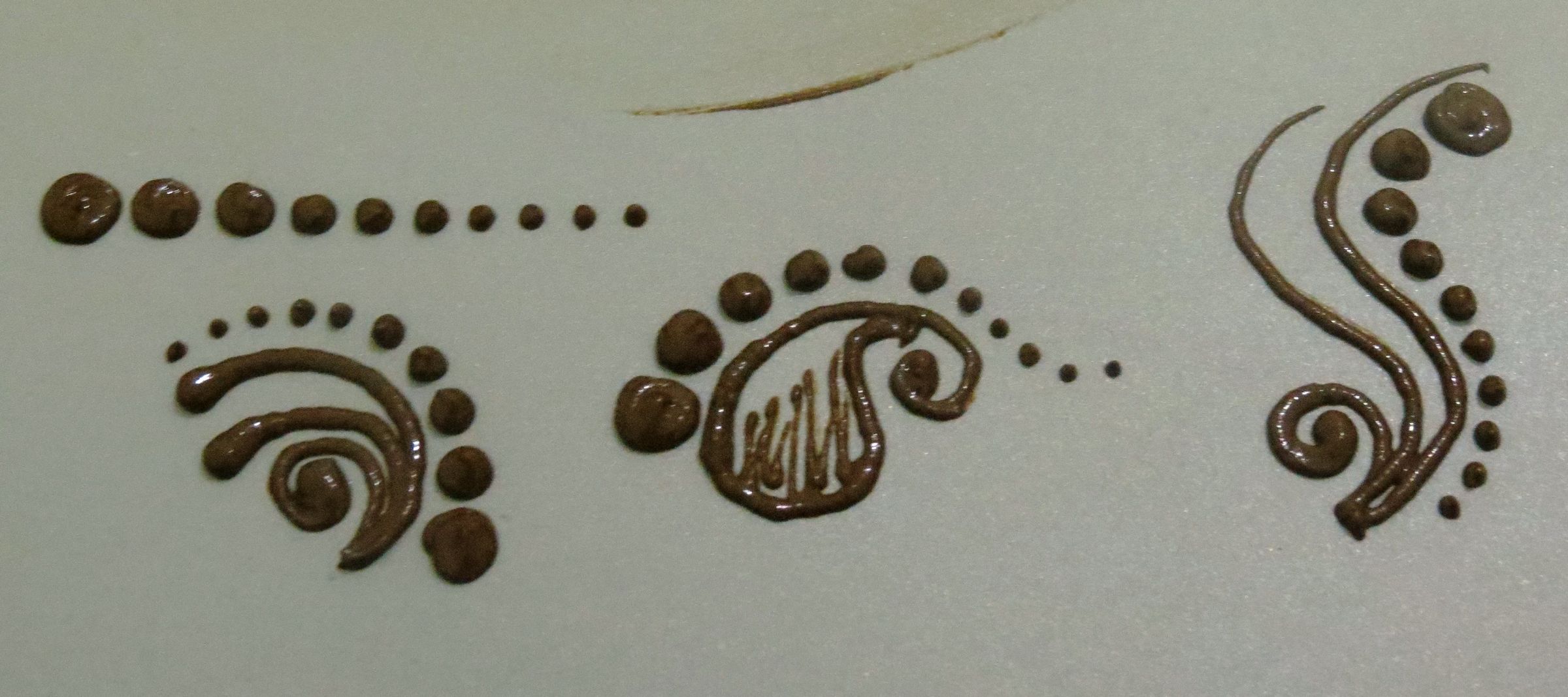 Coloured Henna : 8 Steps - Instructables