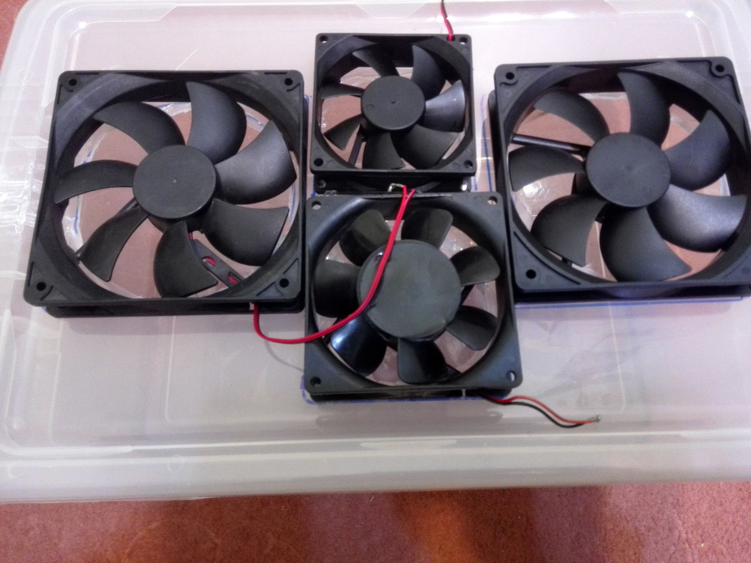 Fanilo® (A MultiTool Fan) : 4 Steps (with Pictures) - Instructables