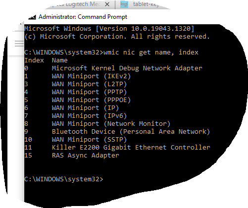 How to Turn Wifi On/Off Using Command Prompt!! : 4 Steps - Instructables