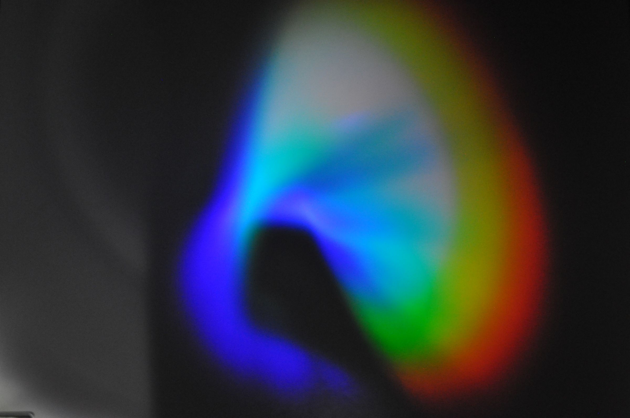 How to Make a Rainbow Night-light : 6 Steps (with Pictures) - Instructables