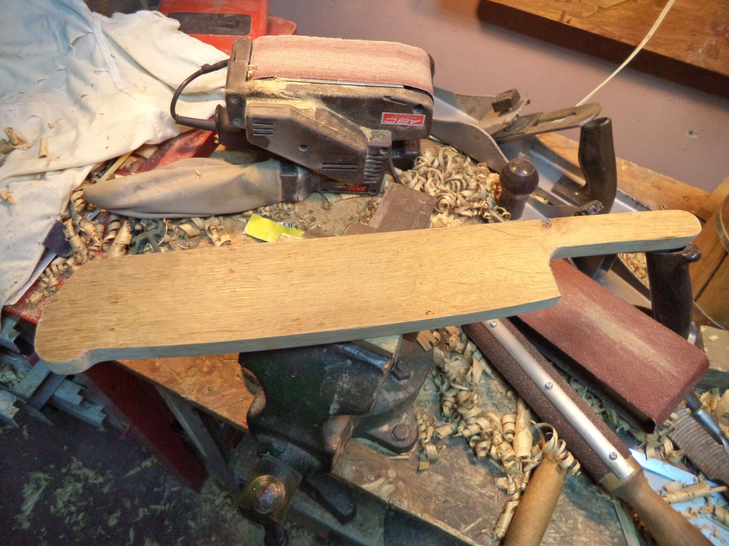 Guillotine Not Only Paper Cutter : 40 Steps (with Pictures) - Instructables