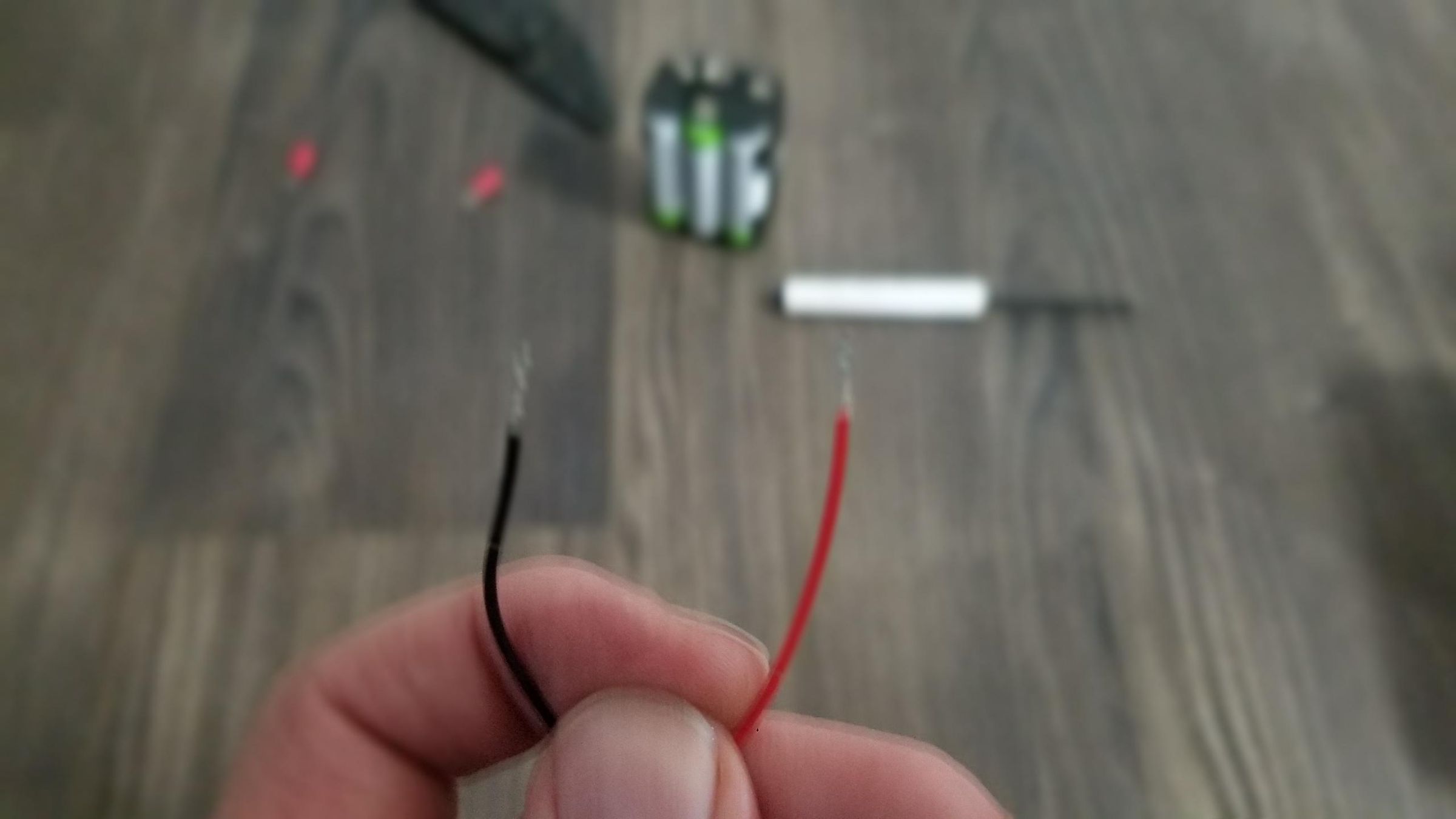 Battle Lantern : 4 Steps - Instructables