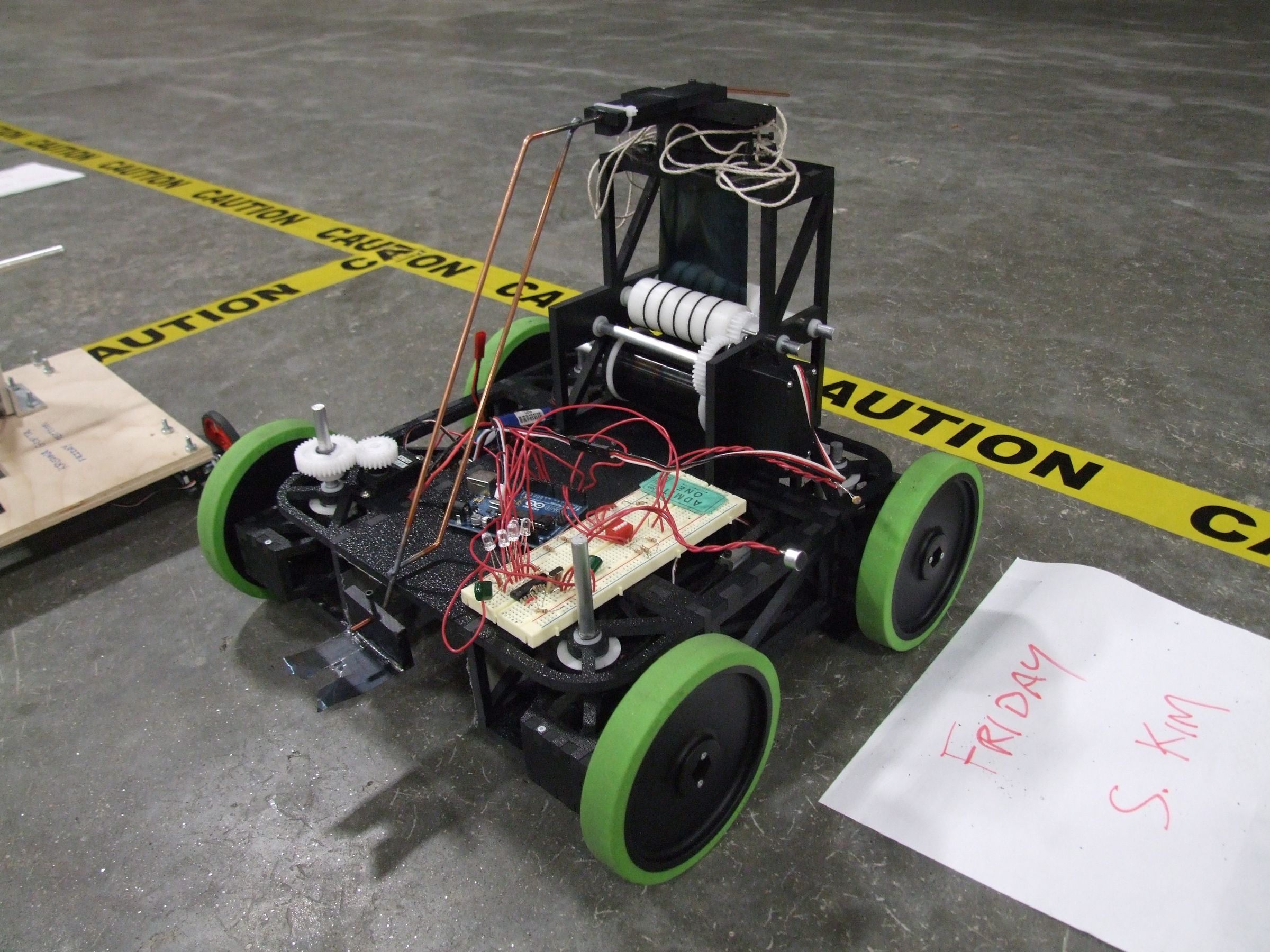 How to Build Your Everything Really Really Fast : 19 Steps (with ...