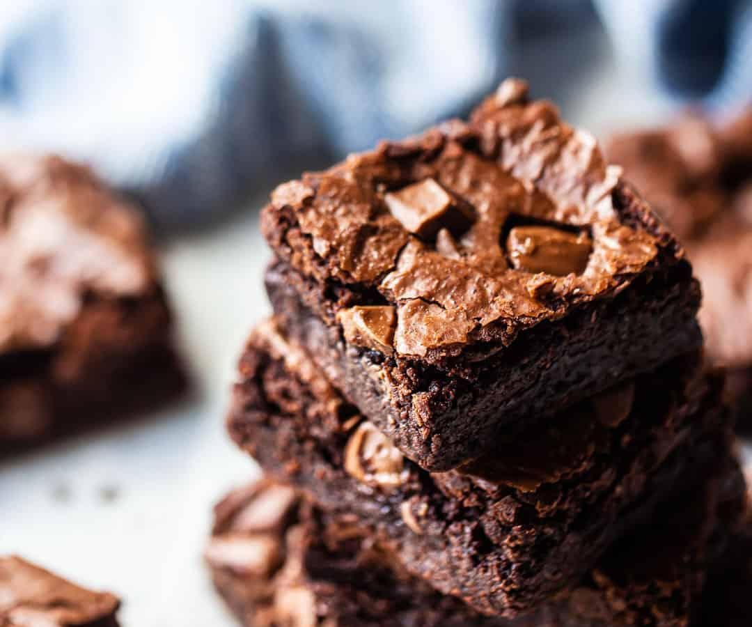 Your Step-by-Step Guide to Making Brownies : 11 Steps - Instructables