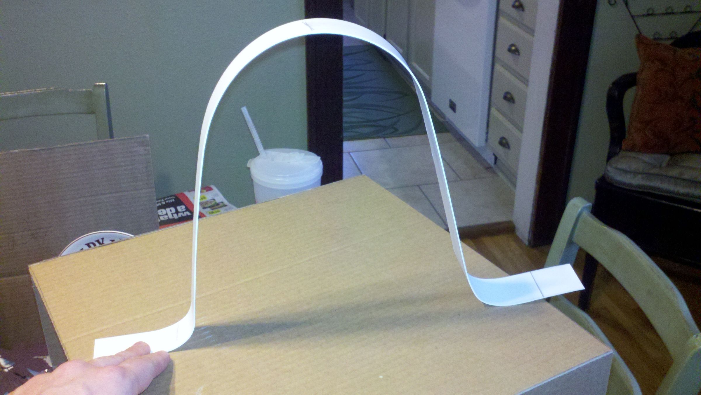 Block Head Costume : 6 Steps (with Pictures) - Instructables