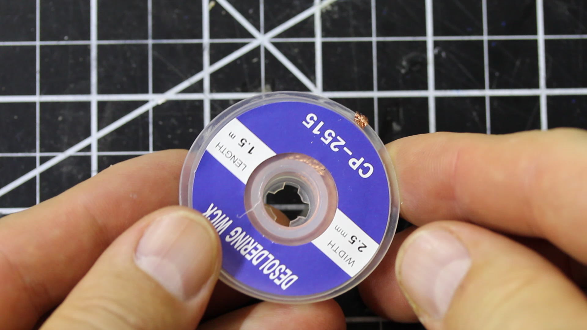 Desoldering | Soldering Basics : 8 Steps (with Pictures) - Instructables