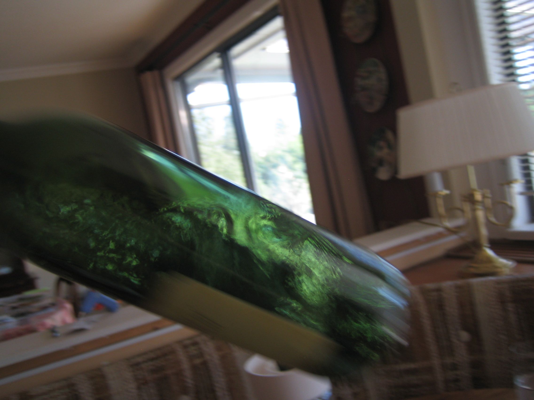 Cork Rocket : 3 Steps - Instructables