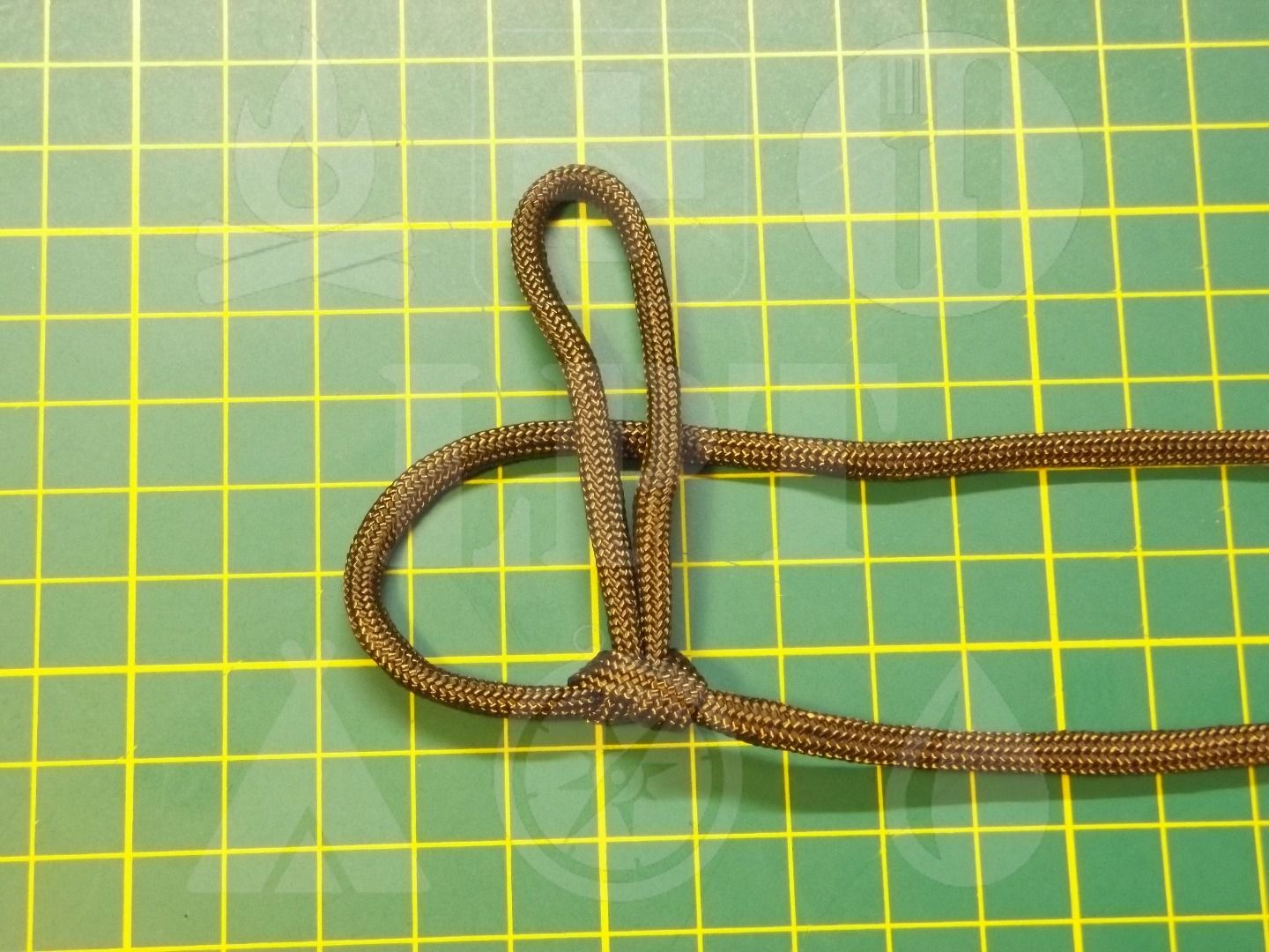 Mini Project #5: Paracord Pull Tab : 6 Steps (with Pictures ...