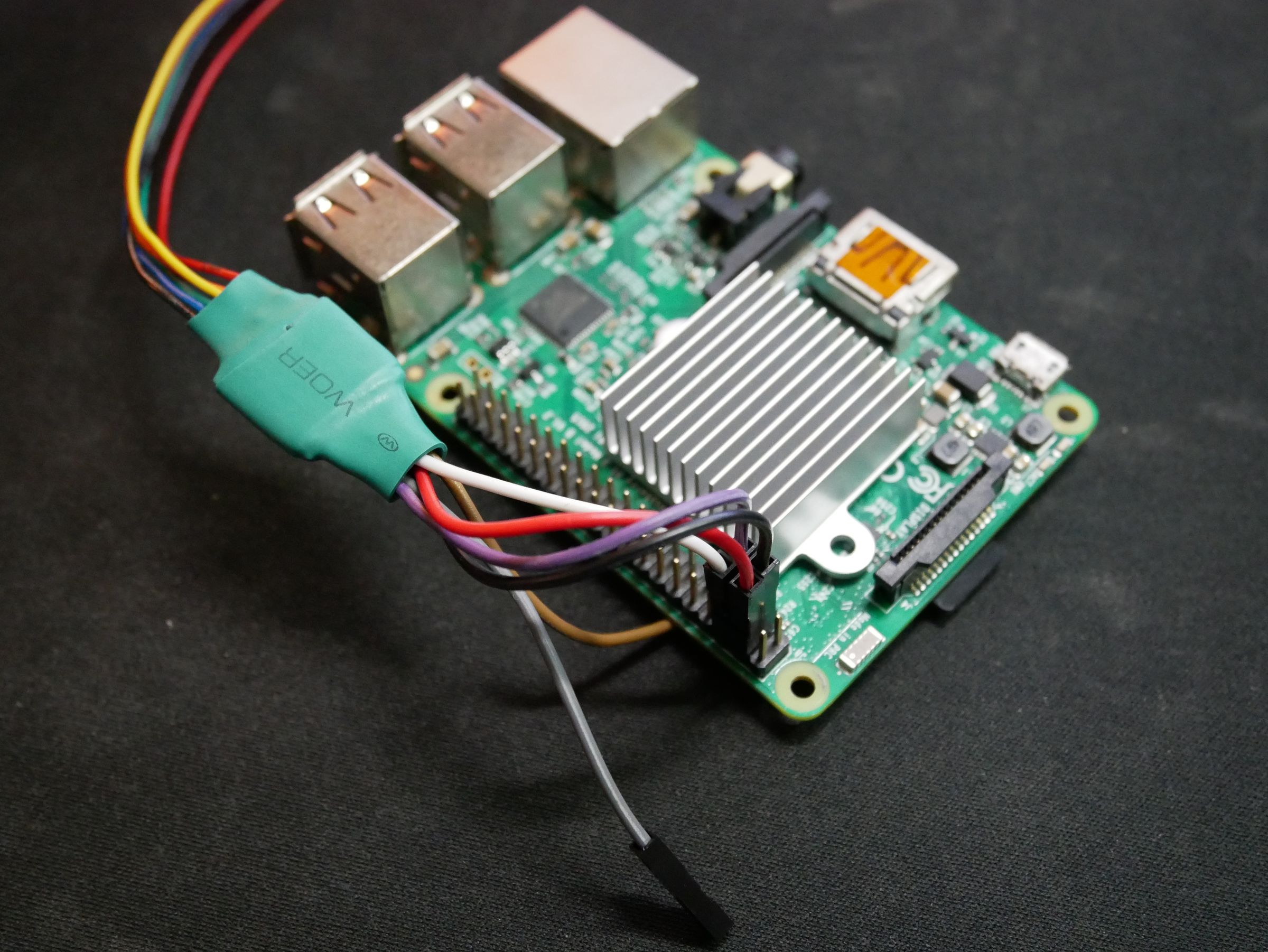 Using Sonar, Lidar, and Computer Vision on Microcontrollers to Aid the ...