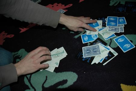 Squeal (a Card Game) : 10 Steps - Instructables