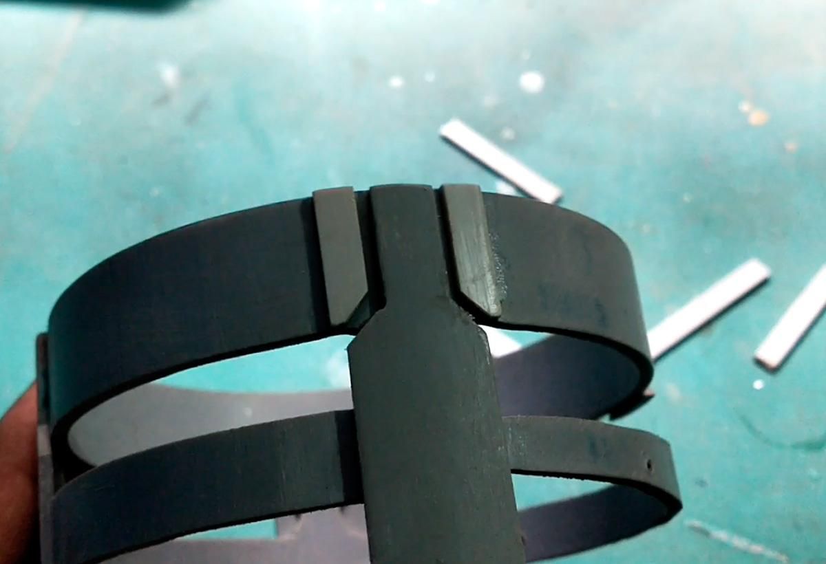 Bat Signal Night Lamp : 27 Steps (with Pictures) - Instructables