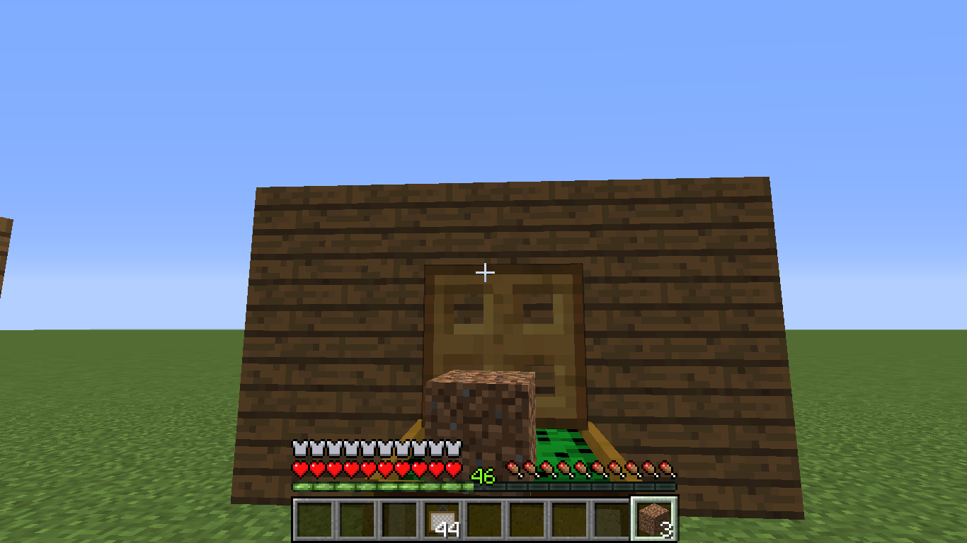 Minecraft Trash Bin - Instructables